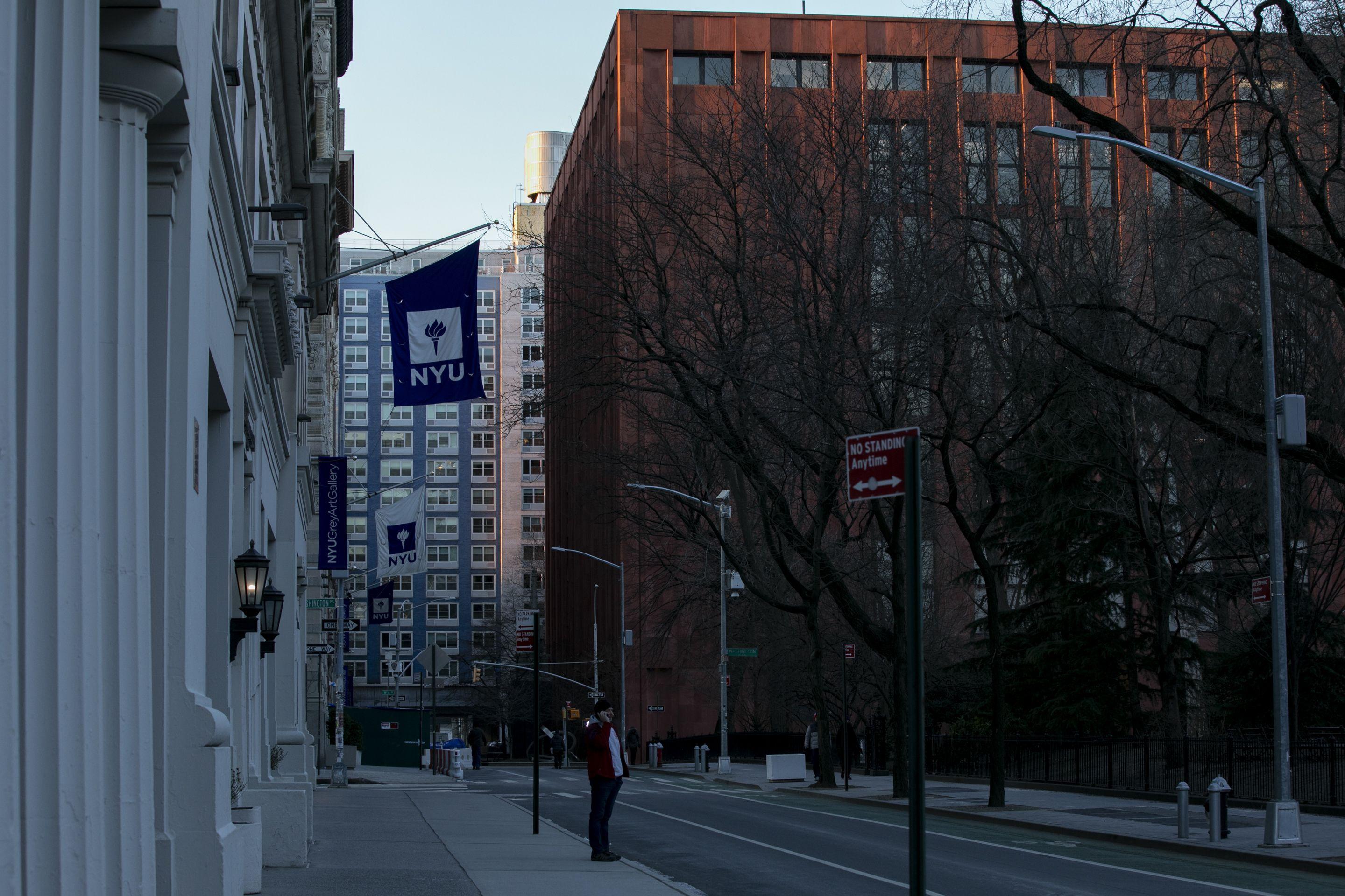 Campus Wallpapers - Top Free Campus Backgrounds - WallpaperAccess