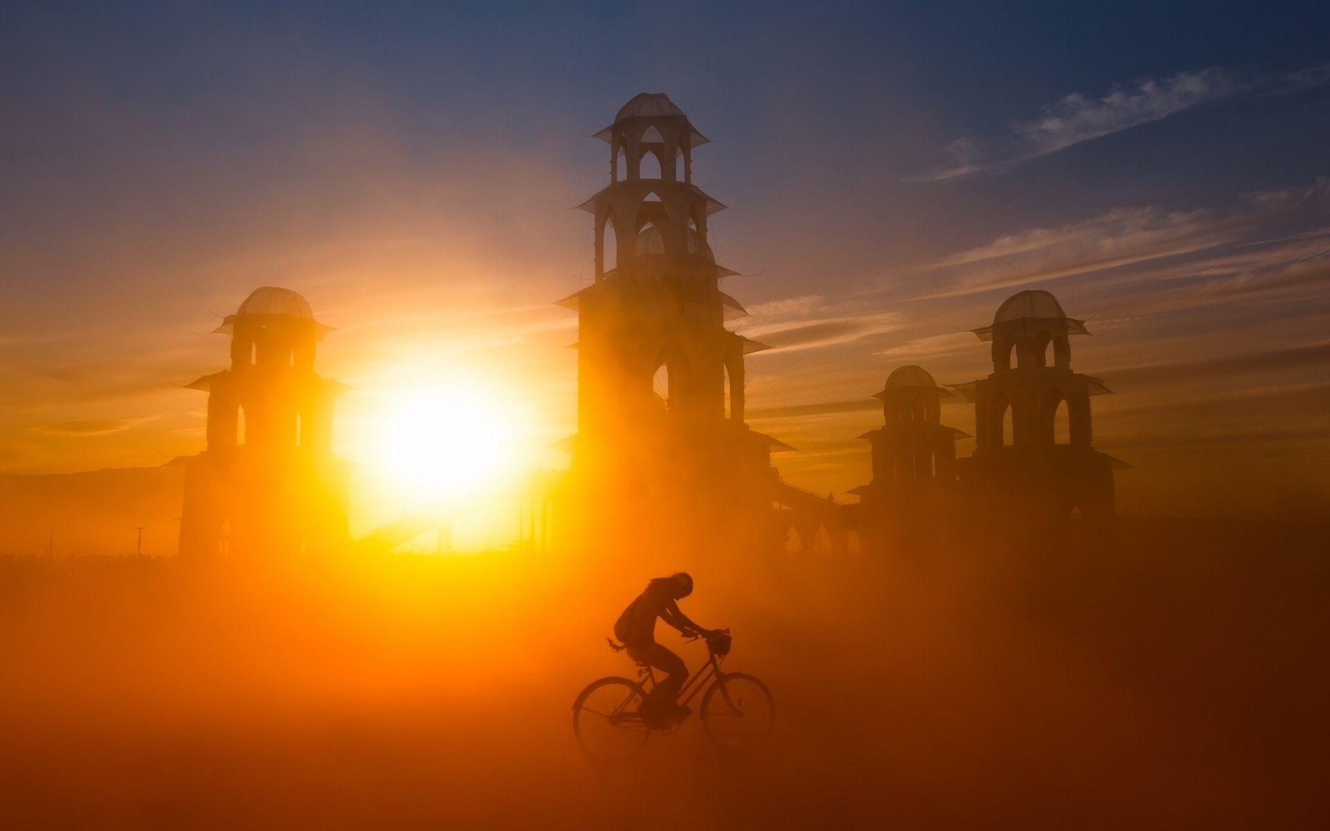 Burning Man Wallpapers - Top Free Burning Man Backgrounds - WallpaperAccess