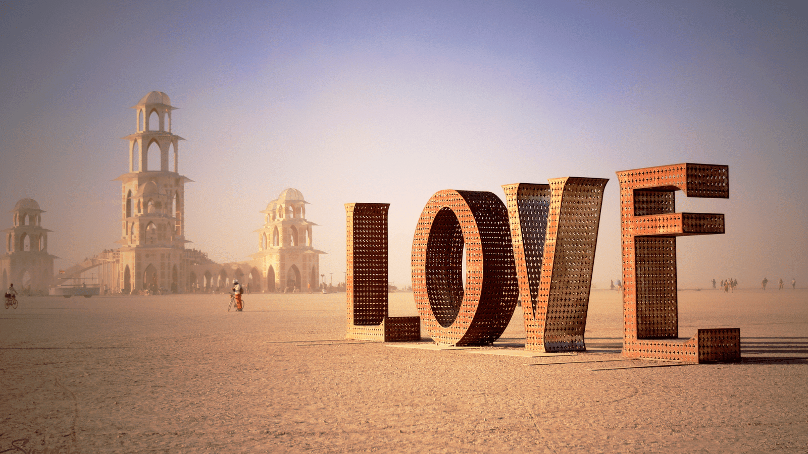 Burning Man Wallpapers - Top Free Burning Man Backgrounds - WallpaperAccess