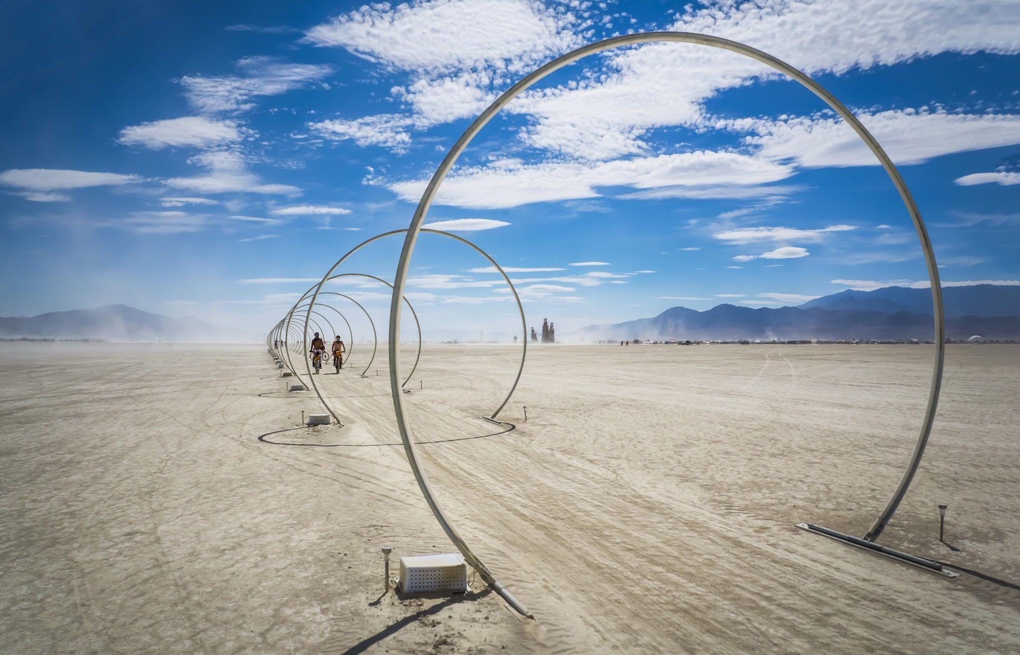Burning Man Wallpapers - Top Free Burning Man Backgrounds - WallpaperAccess