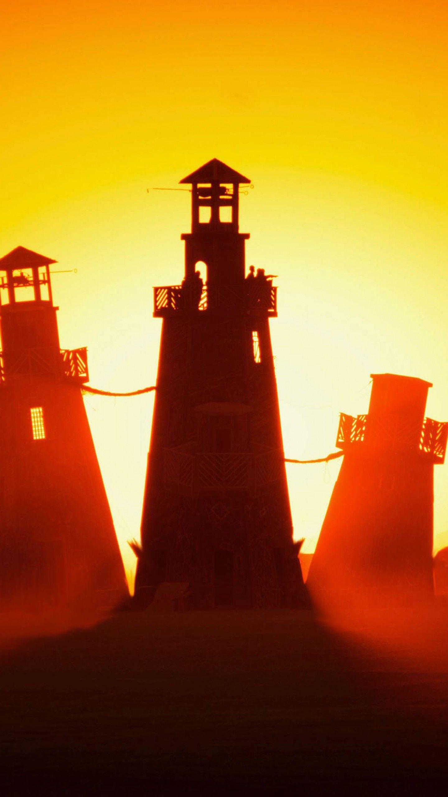 Burning Man Wallpapers - Top Free Burning Man Backgrounds - WallpaperAccess