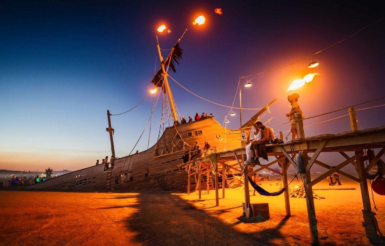 Burning Man Wallpapers - Top Free Burning Man Backgrounds - WallpaperAccess