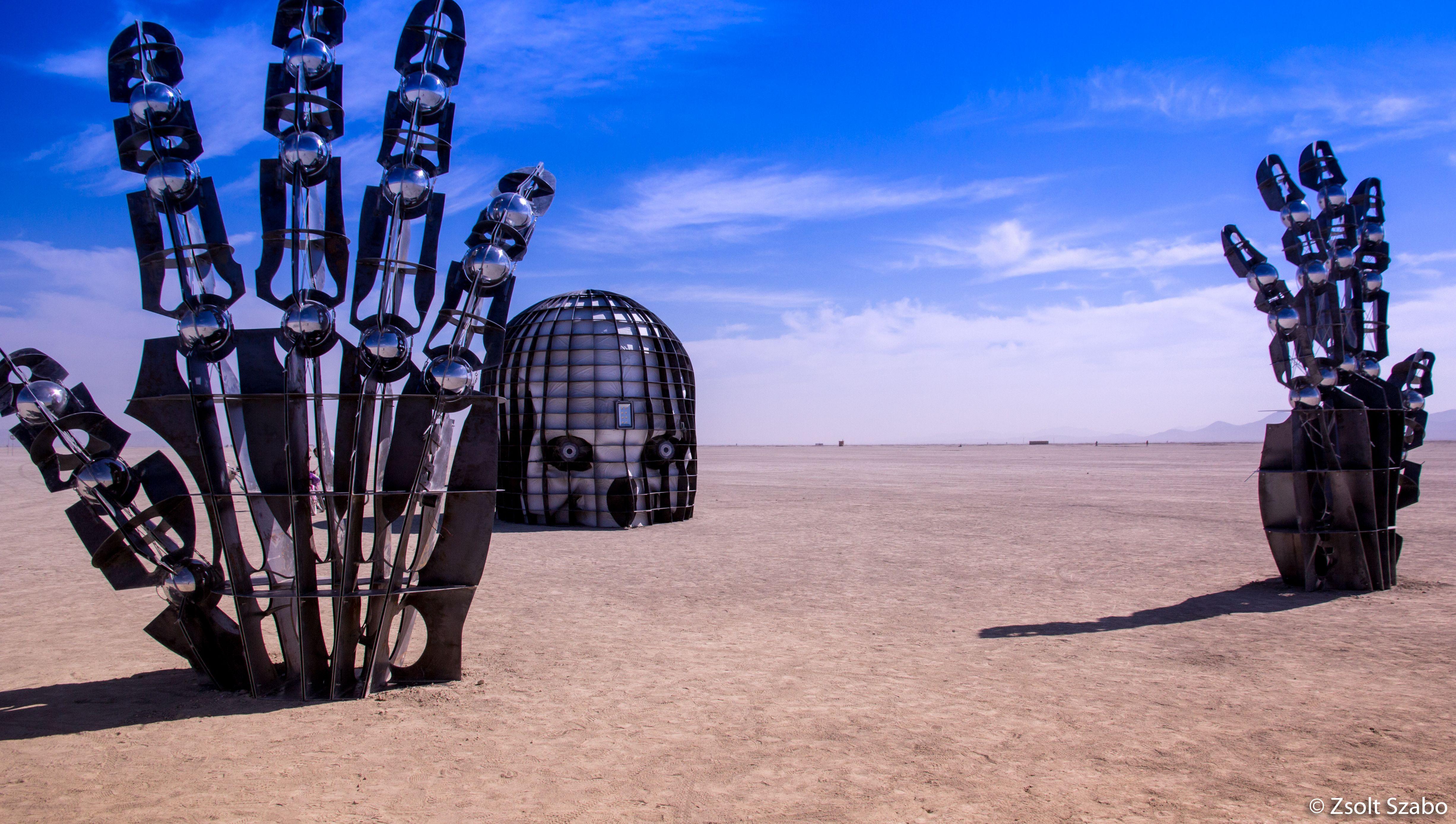 Burning Man Wallpapers - Top Free Burning Man Backgrounds - WallpaperAccess