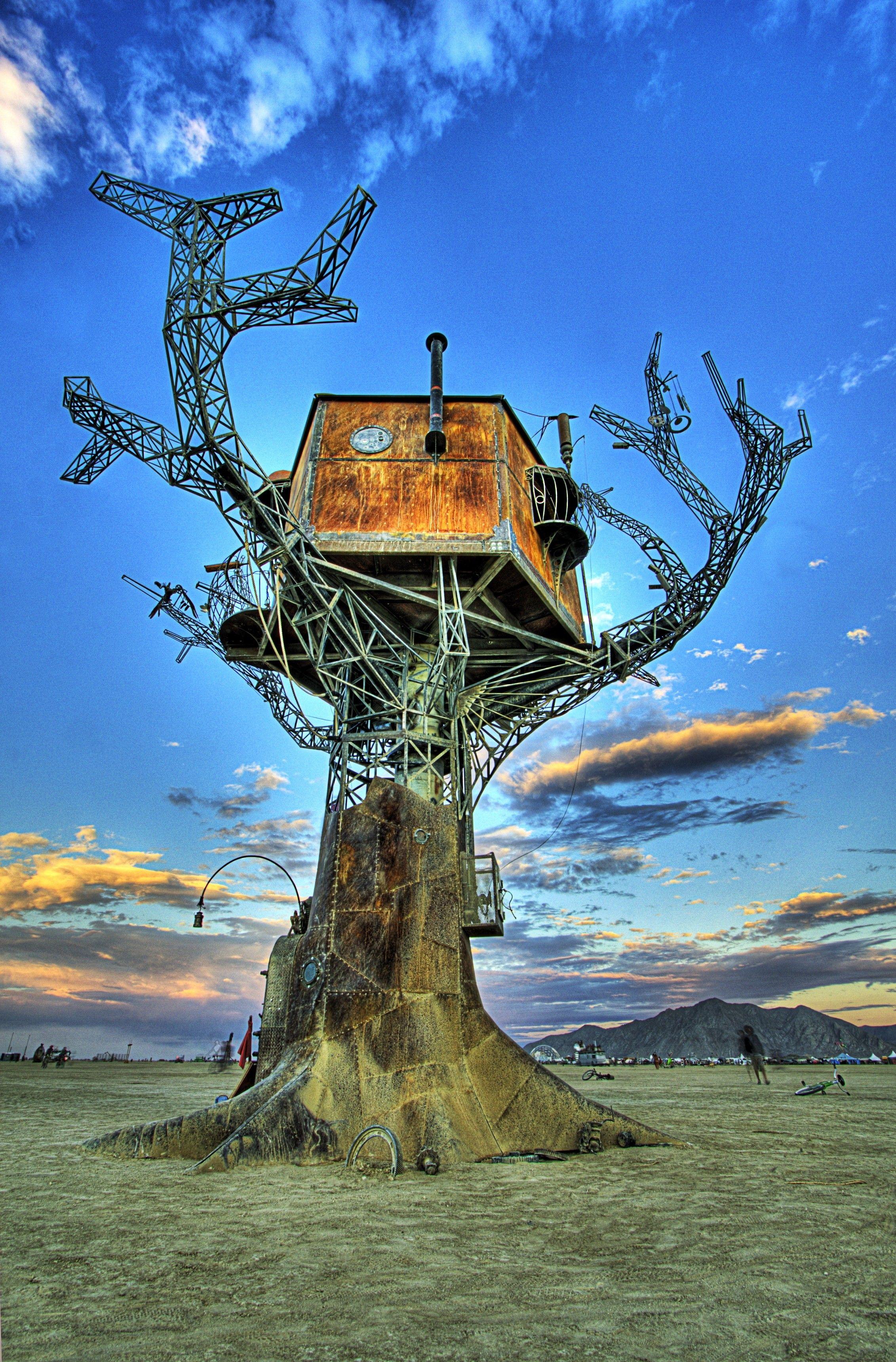 Burning Man Wallpapers - Top Free Burning Man Backgrounds - WallpaperAccess