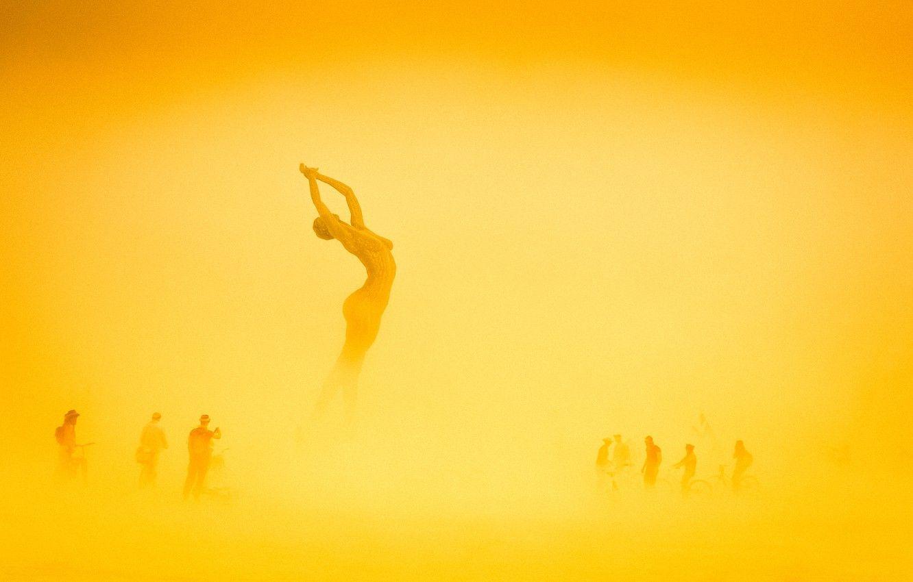 Burning Man Wallpapers - Top Free Burning Man Backgrounds - WallpaperAccess