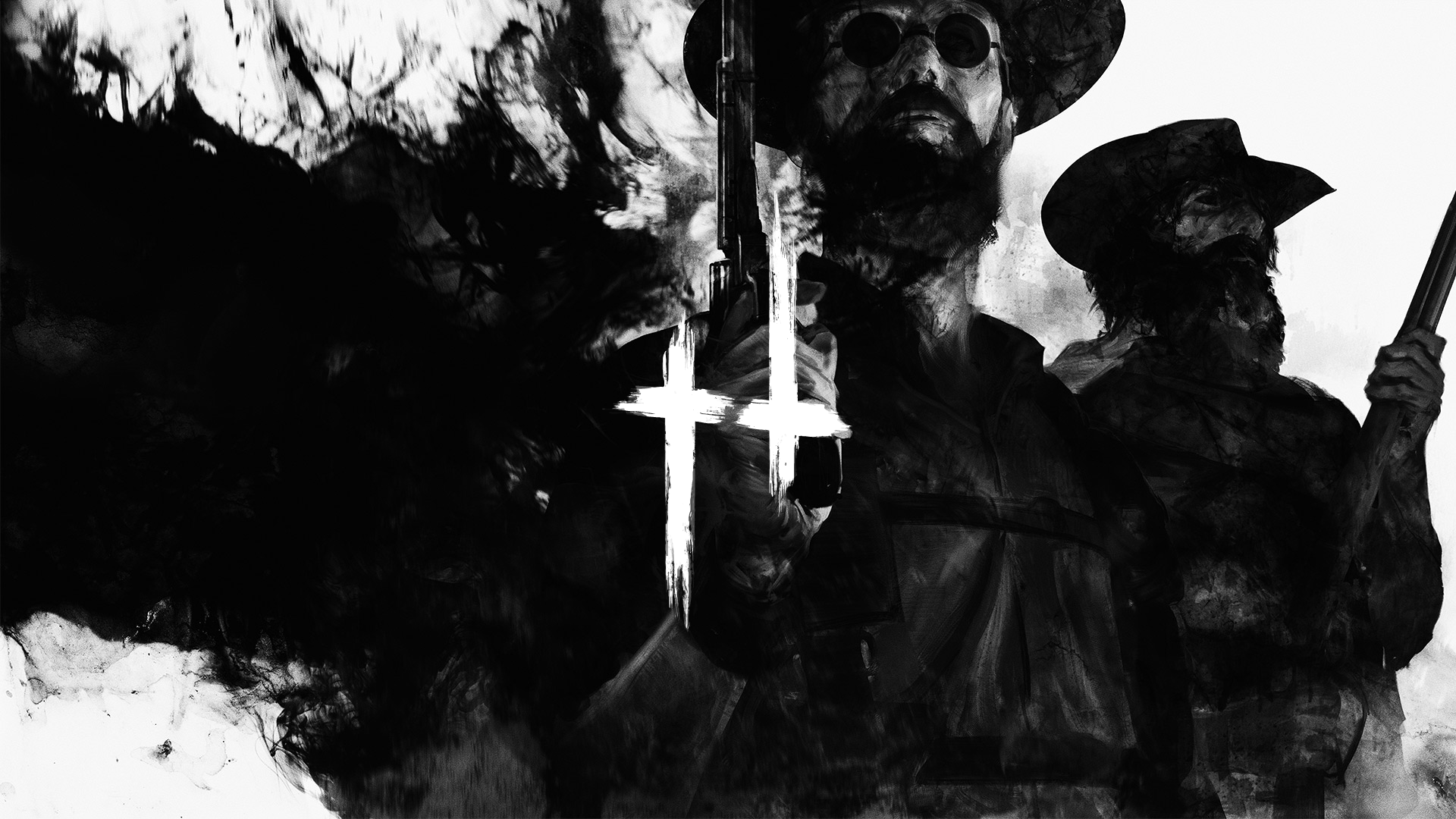 Hunt: Showdown Wallpapers - Top Free Hunt: Showdown Backgrounds ...