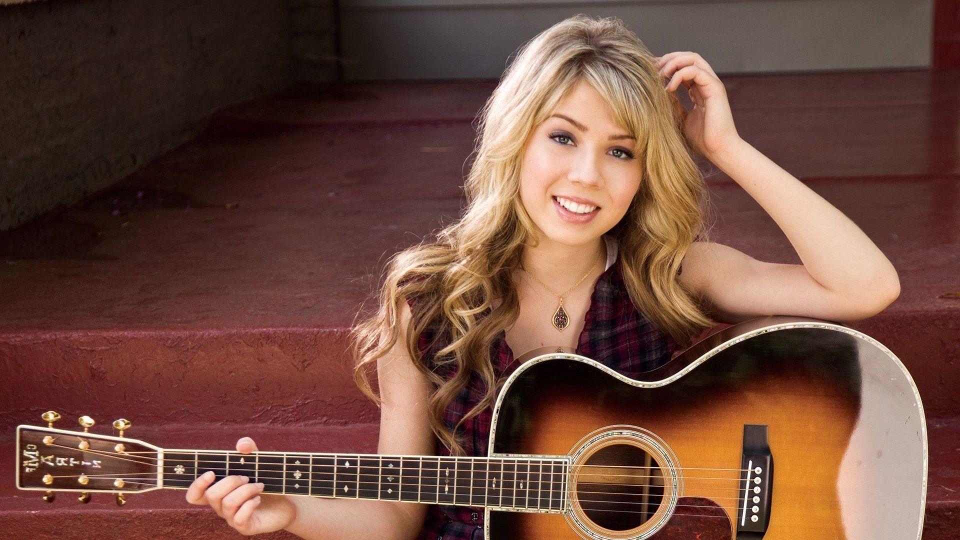 Jennette McCurdy Wallpapers - Top Free Jennette McCurdy Backgrounds ...