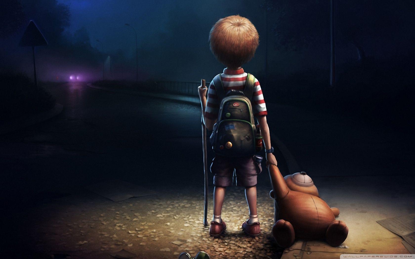 Hopeless Wallpapers - Top Free Hopeless Backgrounds - WallpaperAccess