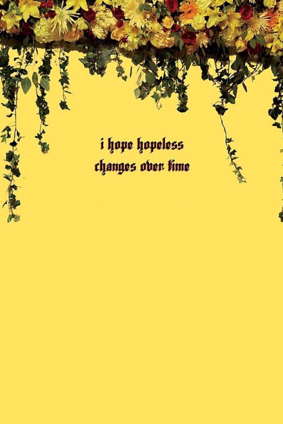 Hopeless Wallpapers - Top Free Hopeless Backgrounds - WallpaperAccess