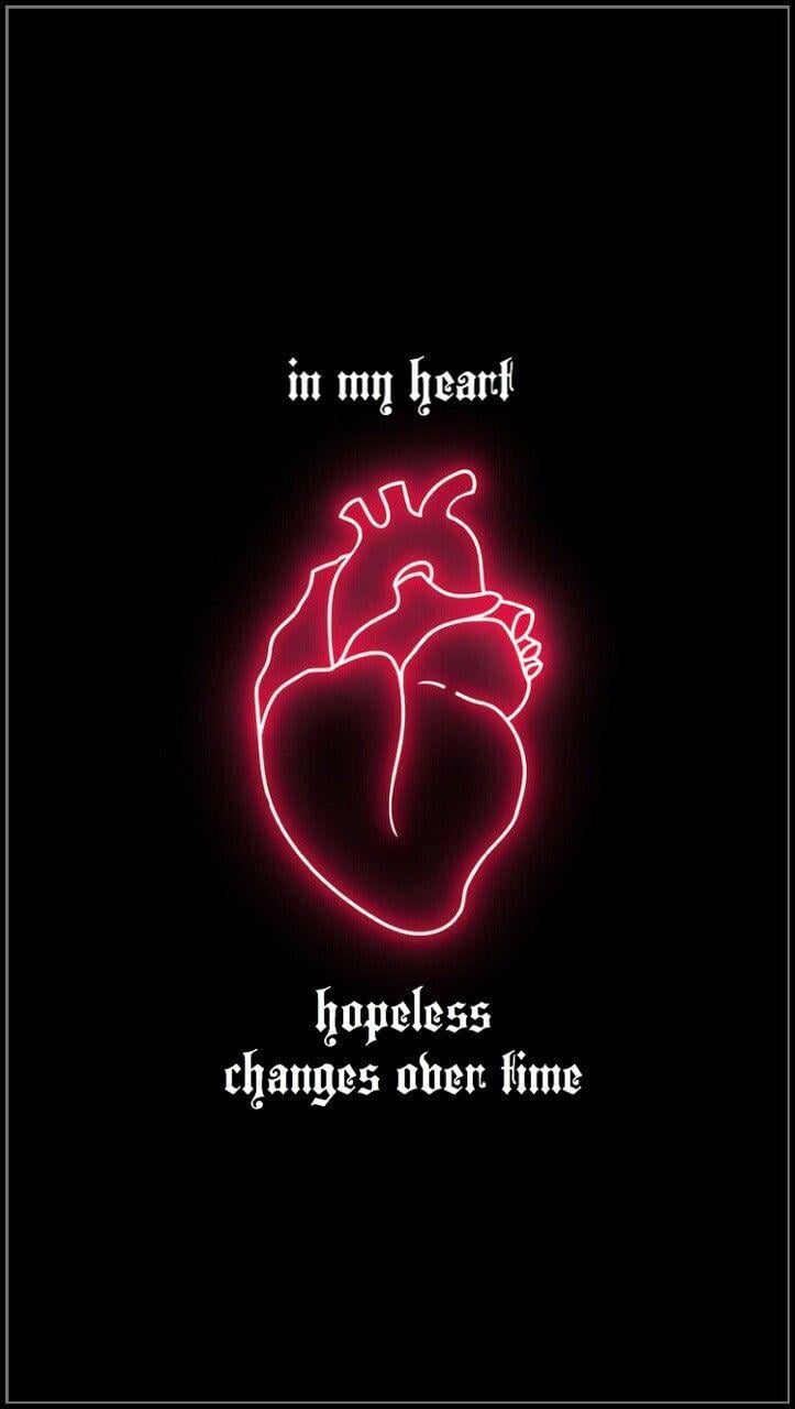 Hopeless Wallpapers - Top Free Hopeless Backgrounds - WallpaperAccess