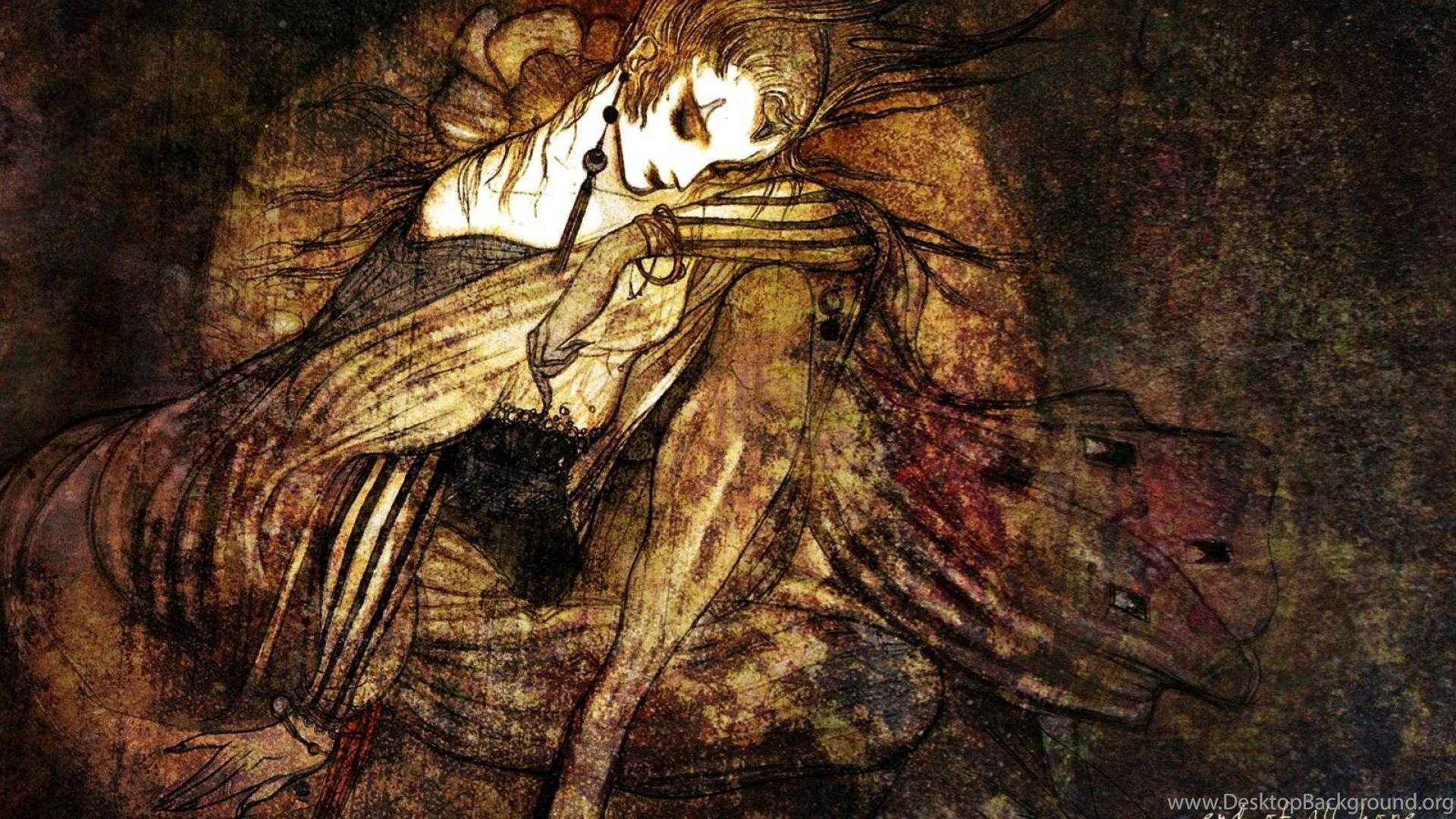 Hopeless Wallpapers - Top Free Hopeless Backgrounds - WallpaperAccess