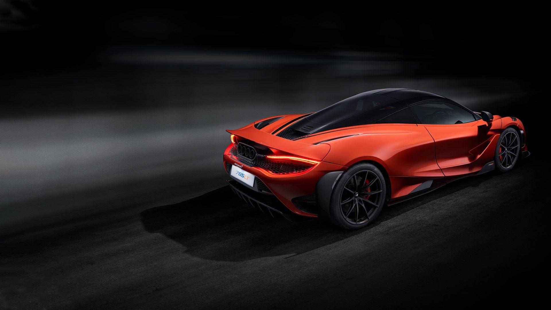 McLaren 765LT Wallpapers - Top Free McLaren 765LT Backgrounds ...