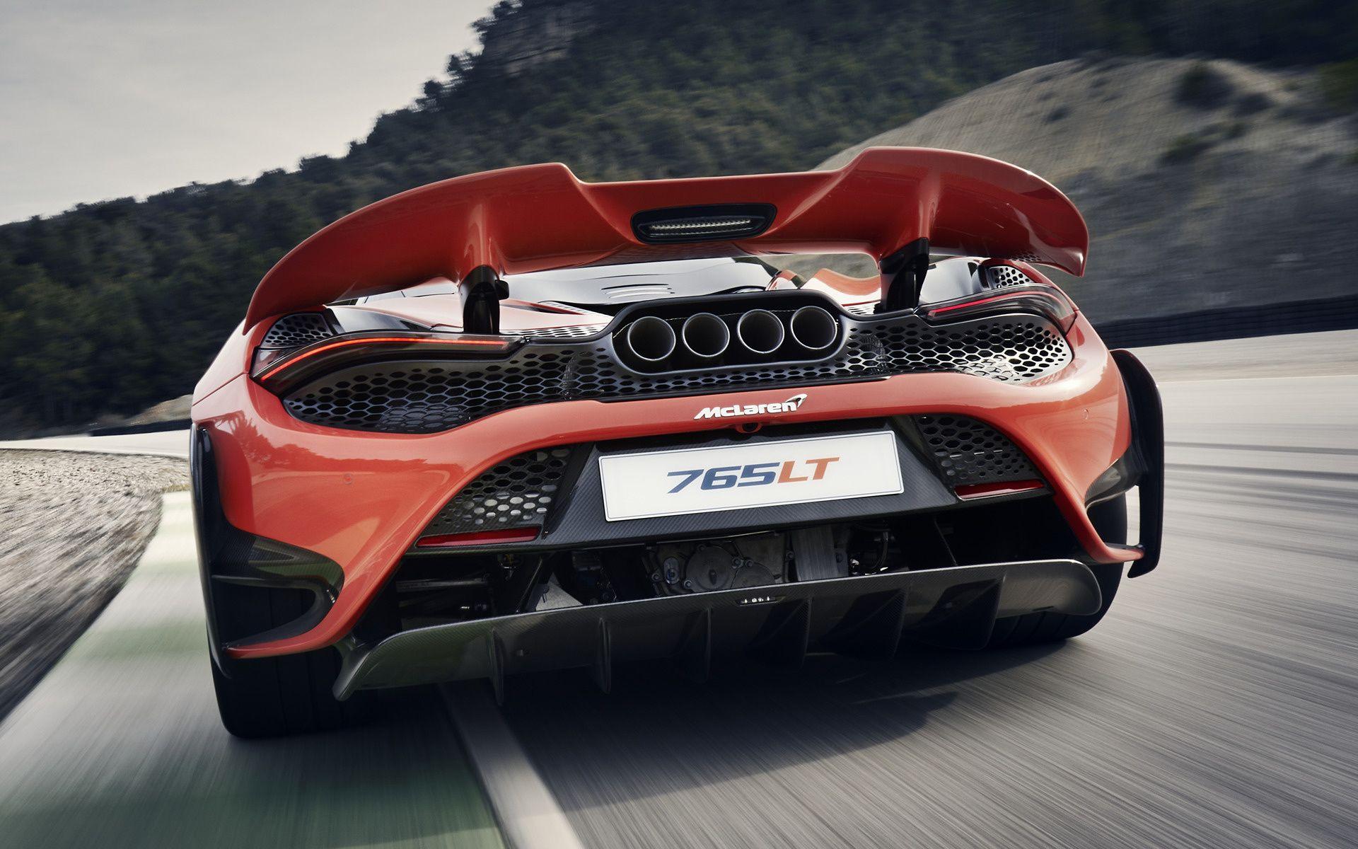 McLaren 765LT Wallpapers - Top Free McLaren 765LT Backgrounds ...