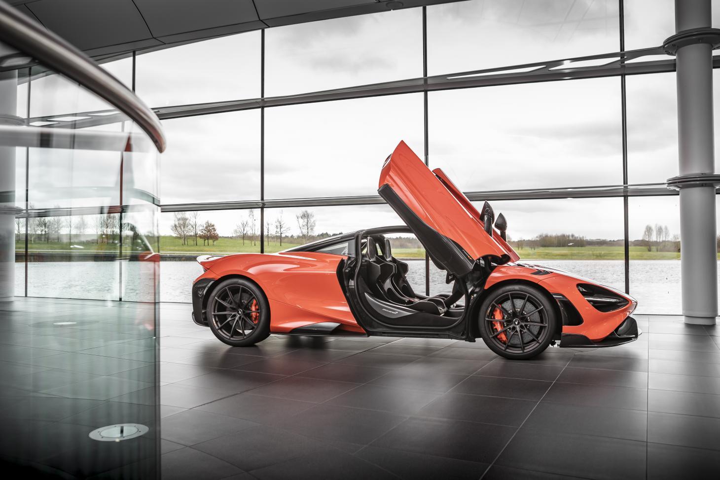 McLaren 765LT Wallpapers - Top Free McLaren 765LT Backgrounds ...