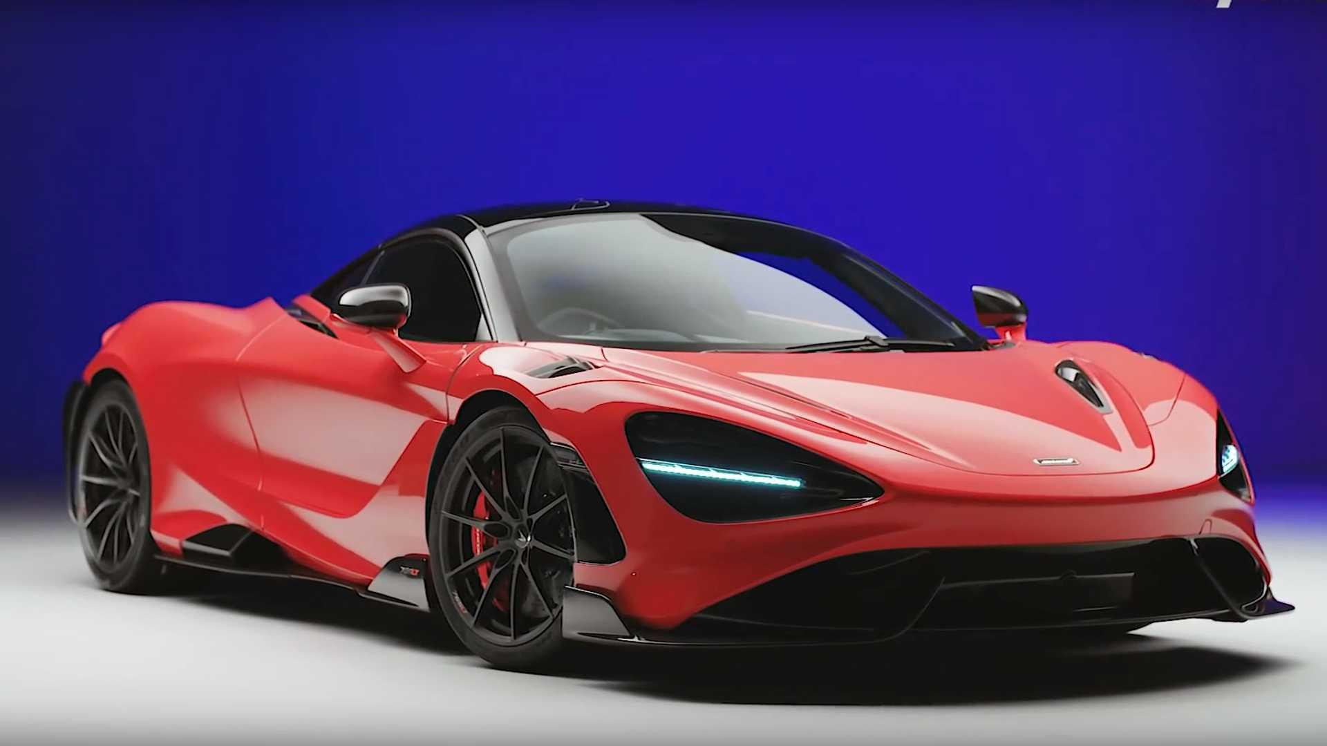 McLaren 765LT Wallpapers - Top Free McLaren 765LT Backgrounds ...