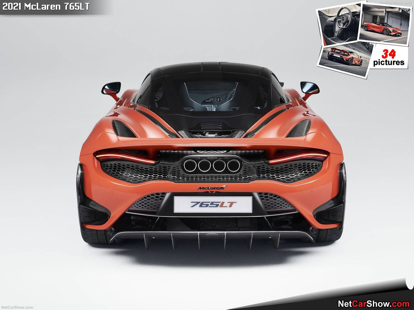 McLaren 765LT Wallpapers - Top Free McLaren 765LT Backgrounds ...