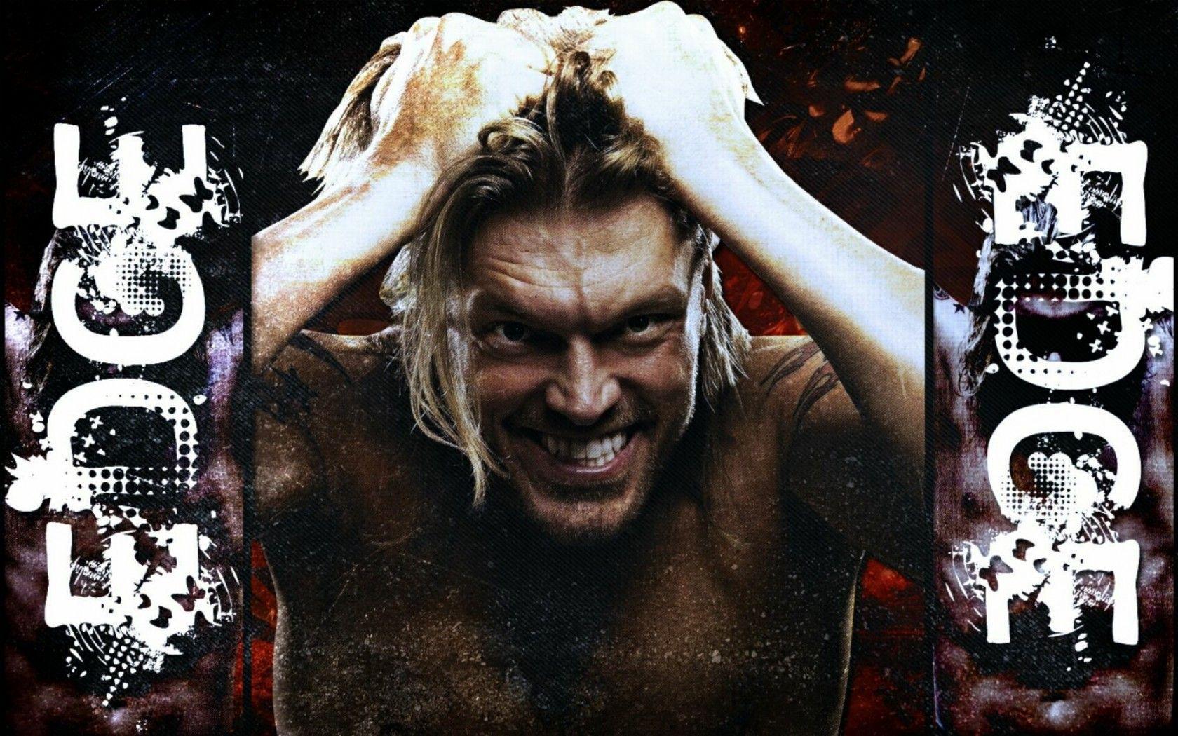 WWE Edge Wallpapers - Top Free WWE Edge Backgrounds - WallpaperAccess