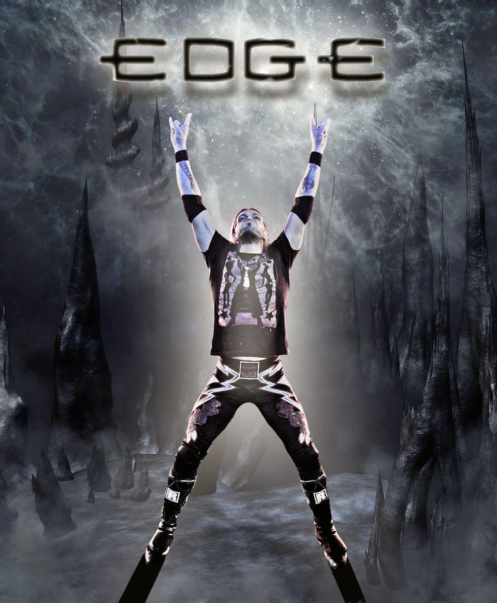 WWE Edge Wallpapers - Top Free WWE Edge Backgrounds - WallpaperAccess
