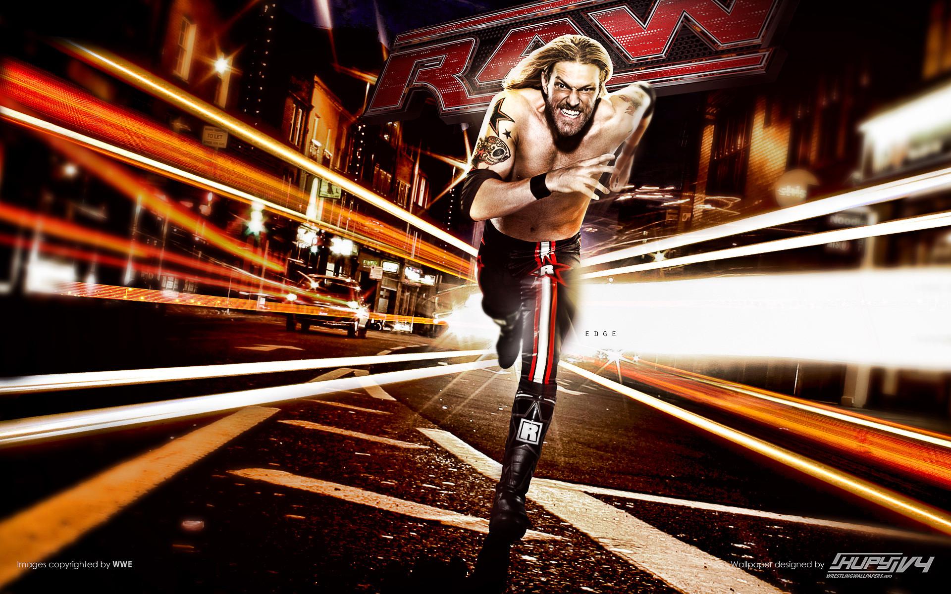 WWE Edge Wallpapers - Top Free WWE Edge Backgrounds - WallpaperAccess