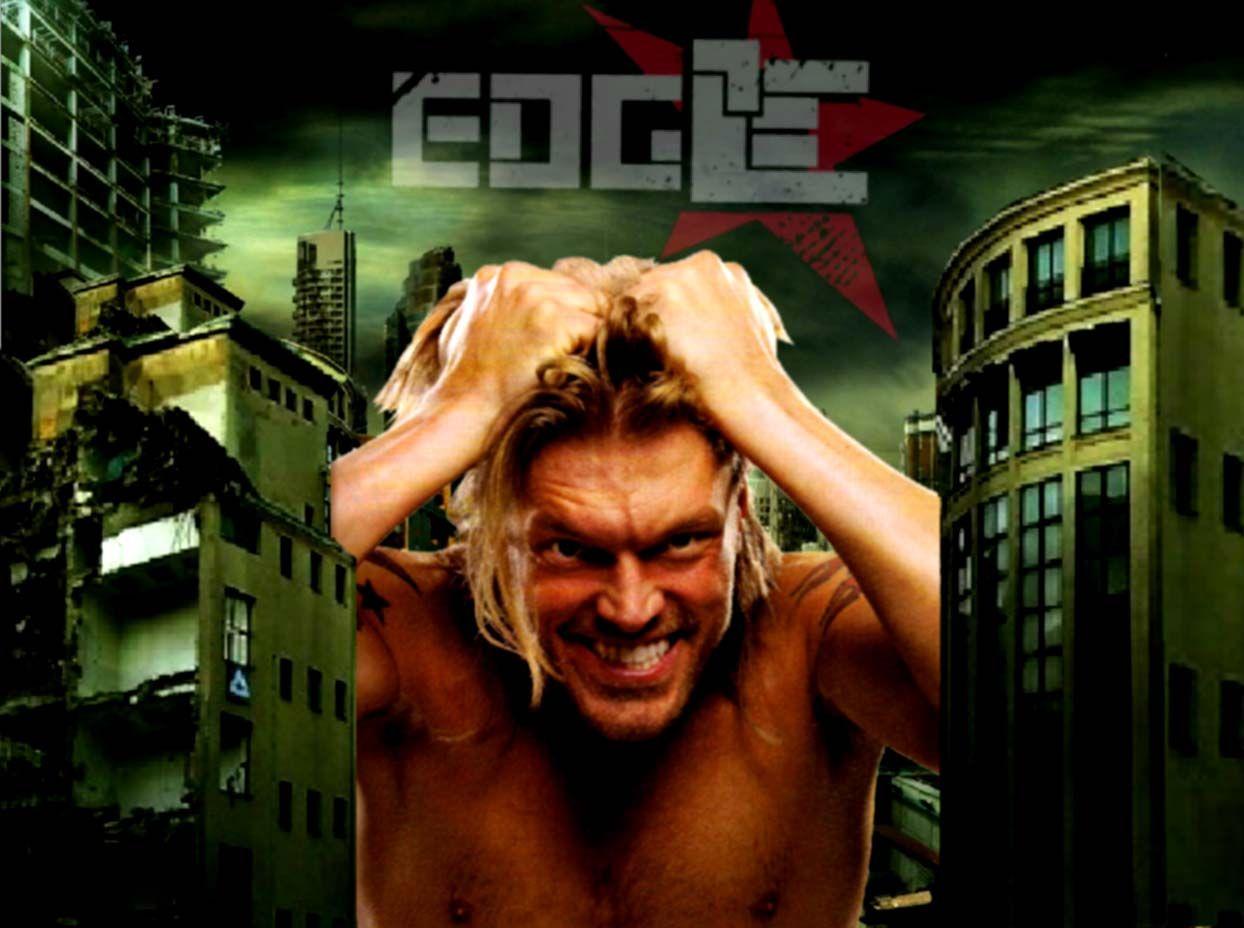 WWE Edge Wallpapers - Top Free WWE Edge Backgrounds - WallpaperAccess