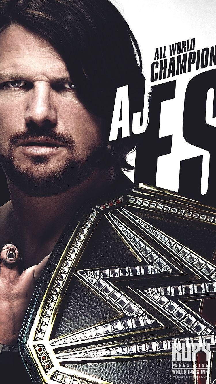 WWE Phone Wallpapers - Top Free WWE Phone Backgrounds - WallpaperAccess