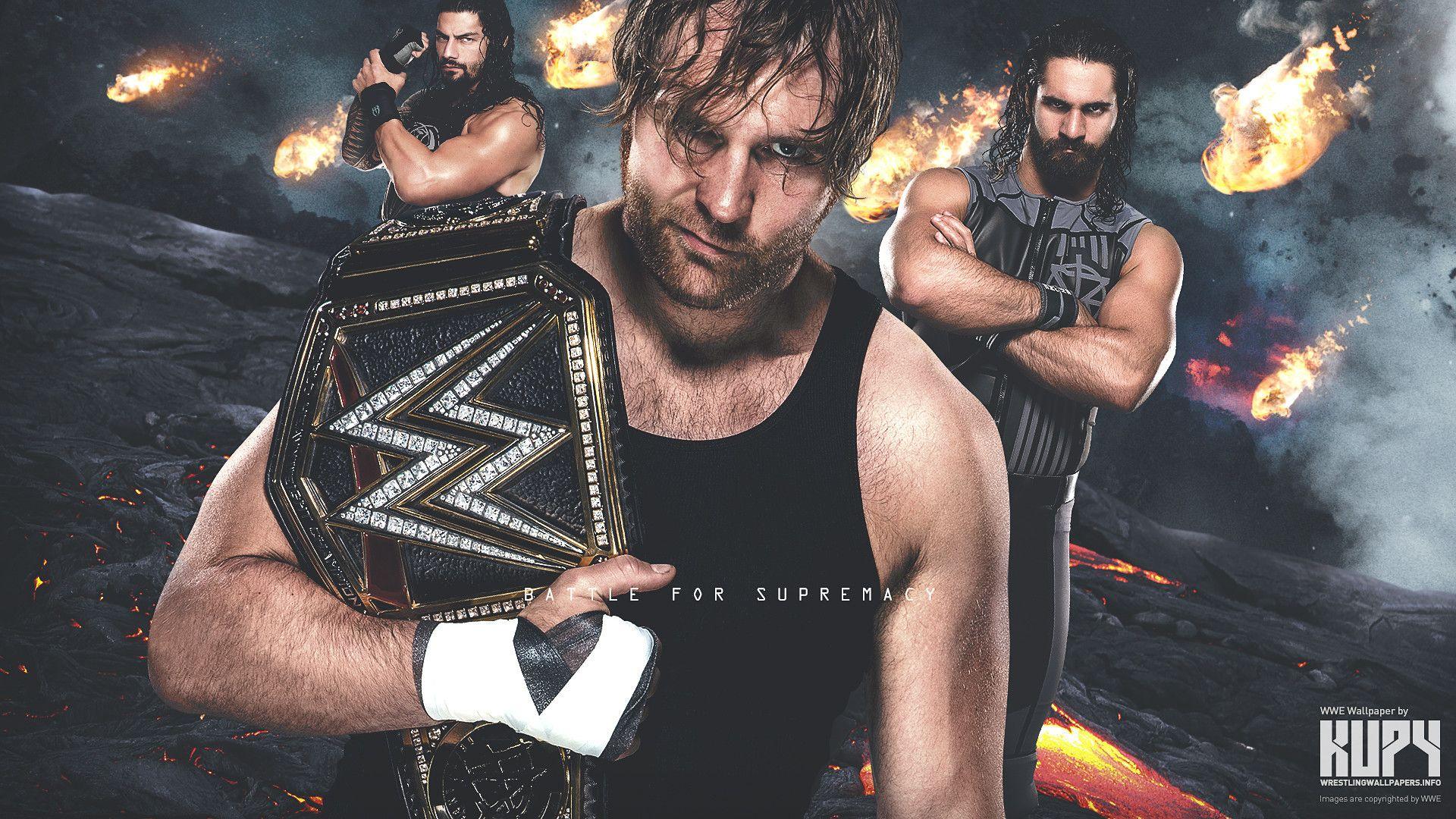 The Shield WWE Wallpapers - Top Free The Shield WWE Backgrounds ...