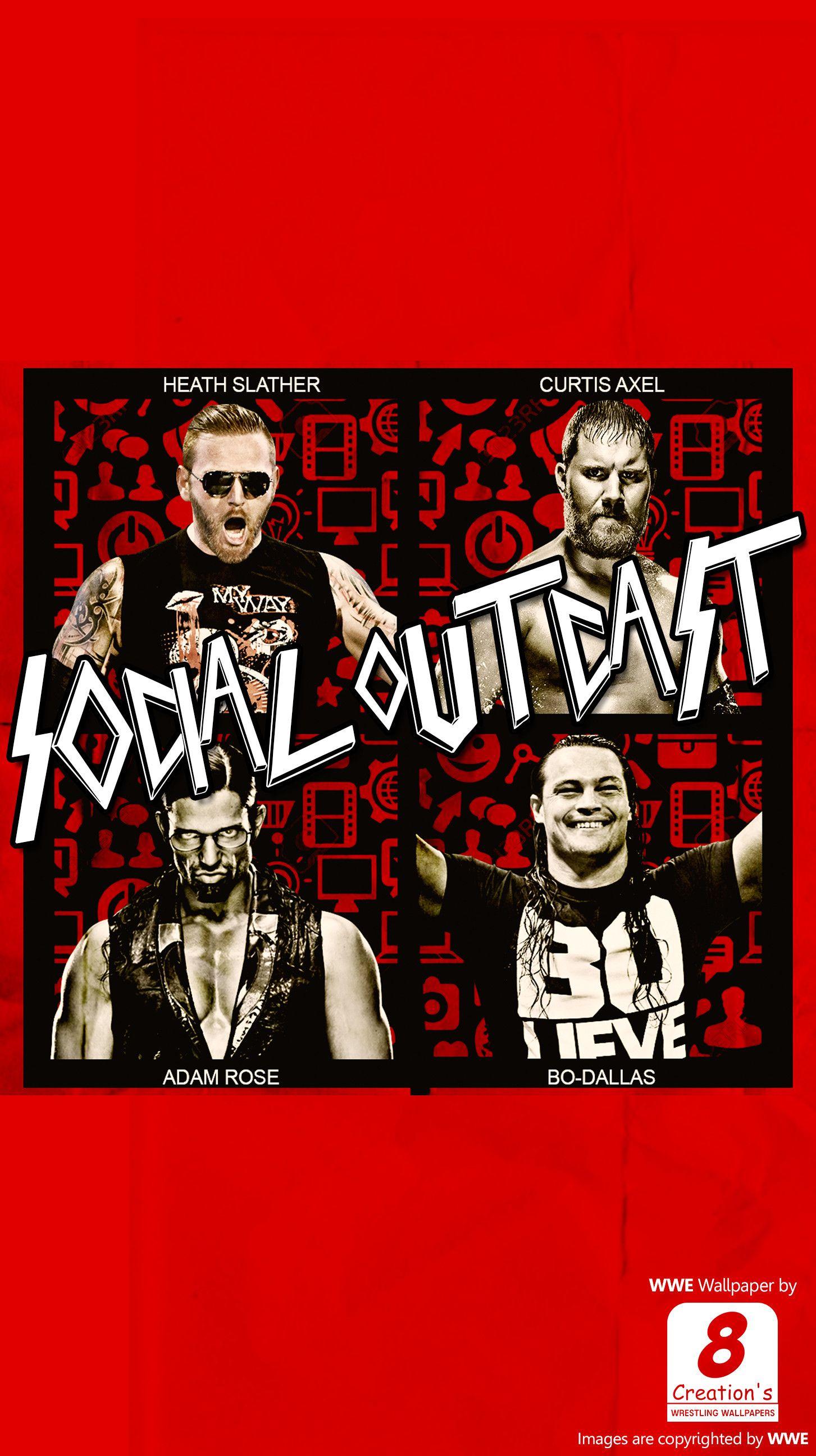 WWE Phone Wallpapers - Top Free WWE Phone Backgrounds - WallpaperAccess