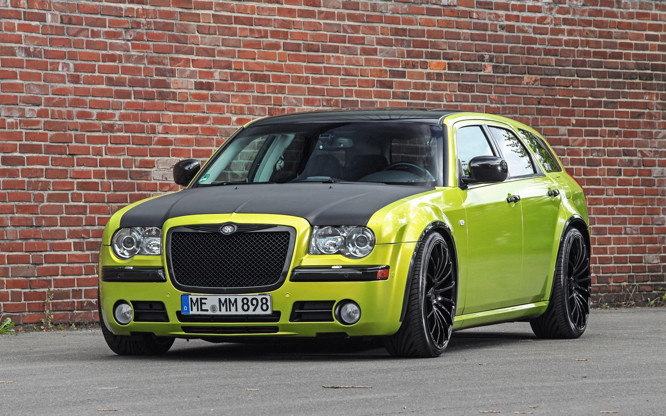 Chrysler 300 Wallpapers - Top Free Chrysler 300 Backgrounds ...