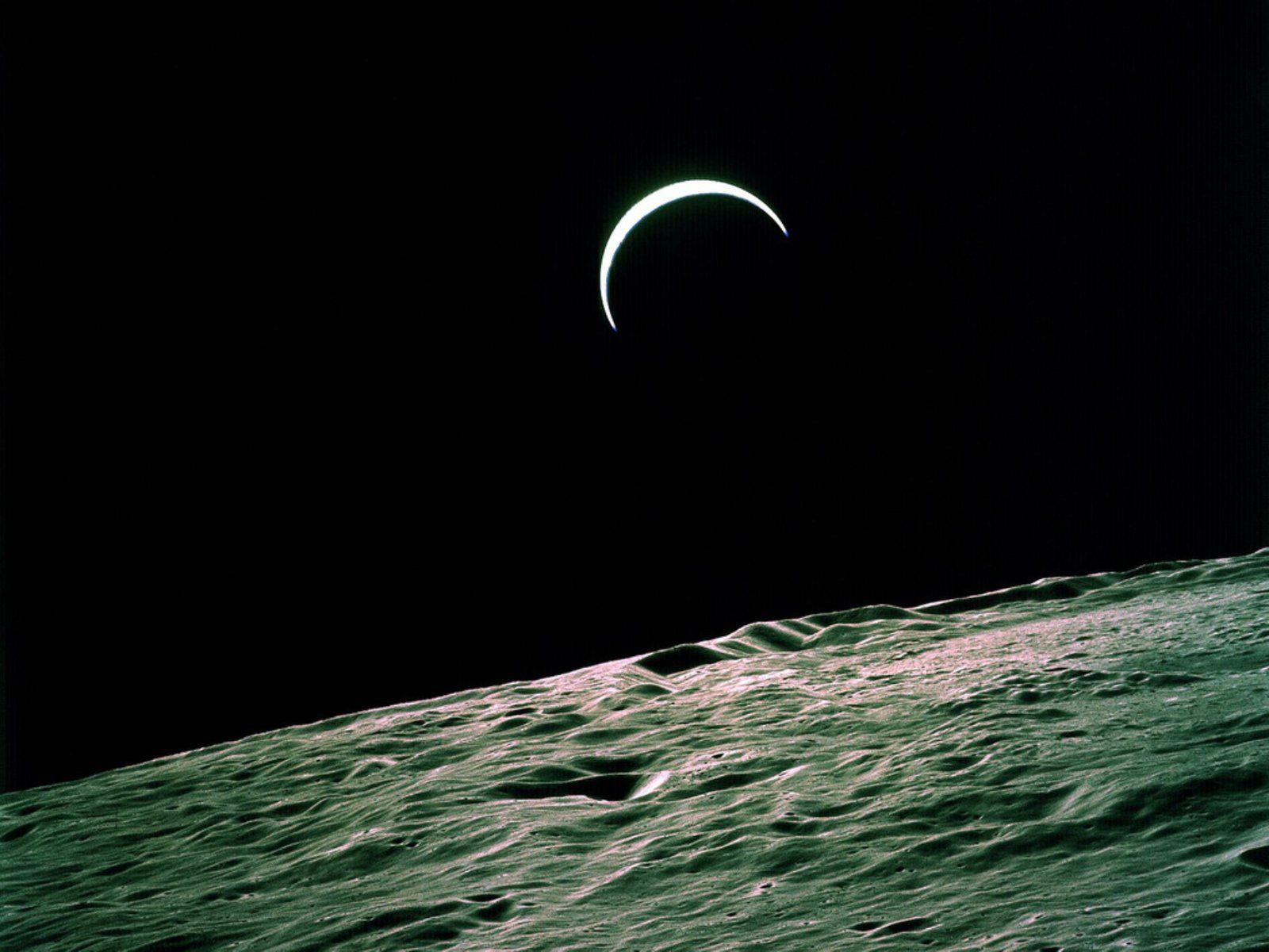 Moon Surface Wallpapers - Top Free Moon Surface Backgrounds ...