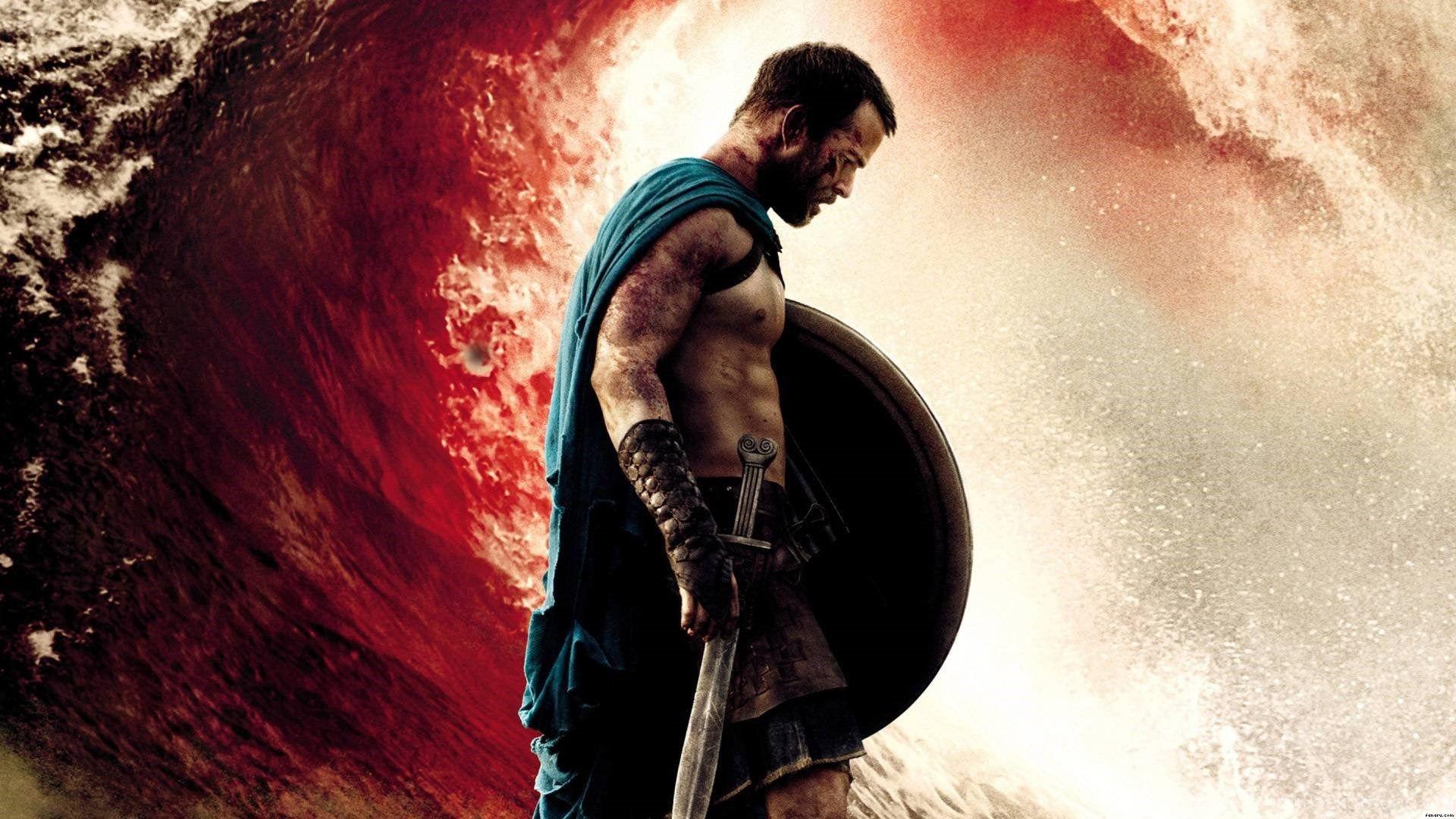 Spartan 300 Wallpapers - Top Free Spartan 300 Backgrounds - WallpaperAccess