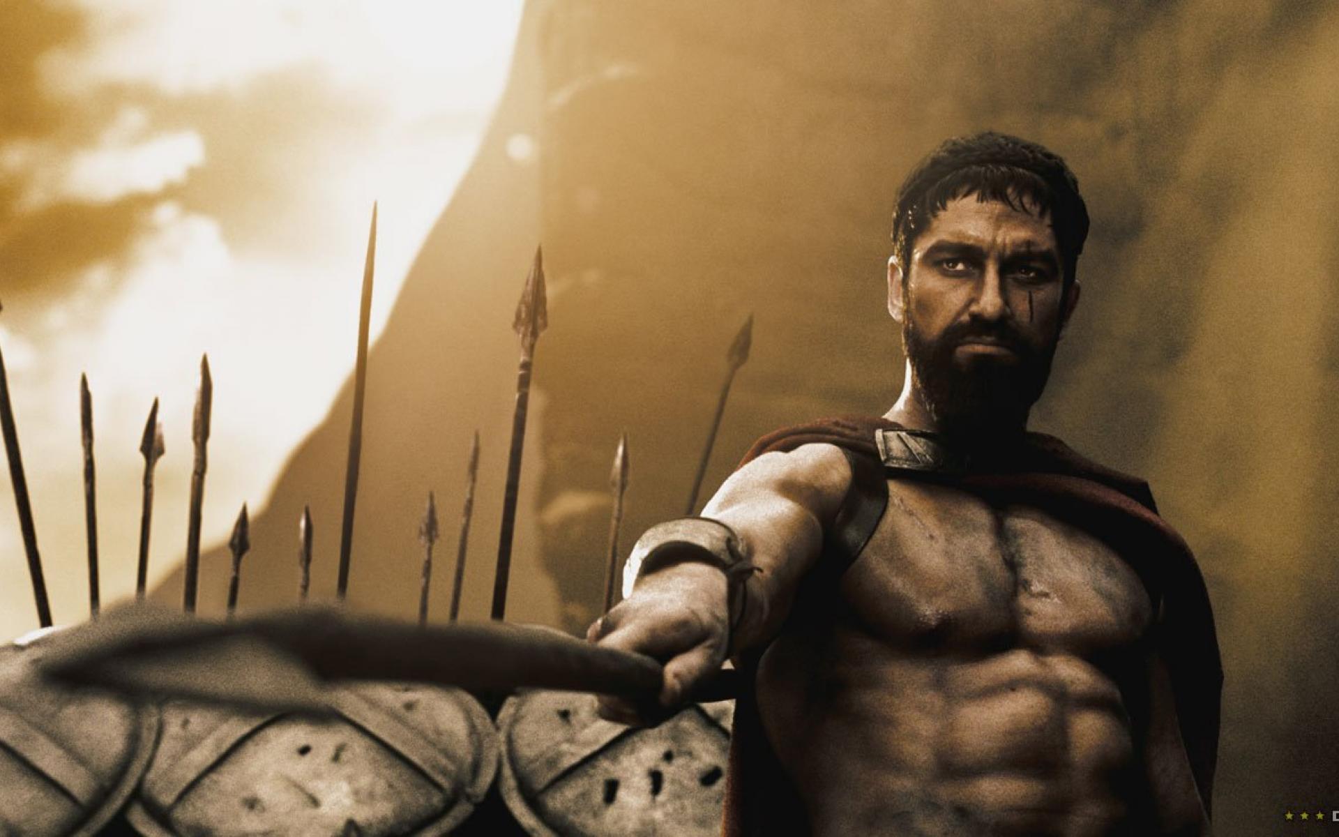 Sparta 300 Wallpapers - Top Free Sparta 300 Backgrounds - WallpaperAccess