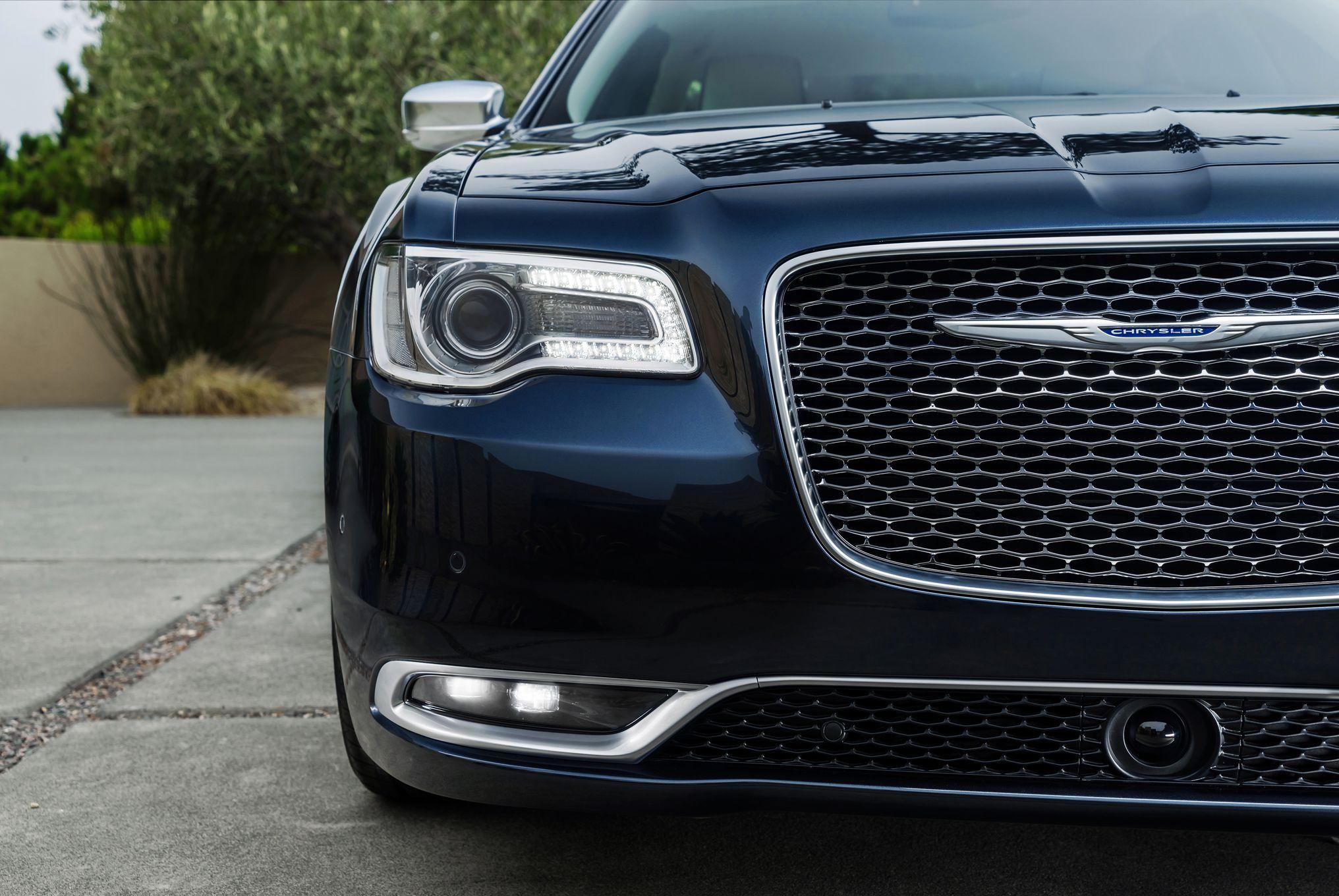 Chrysler 300 Wallpapers - Top Free Chrysler 300 Backgrounds ...