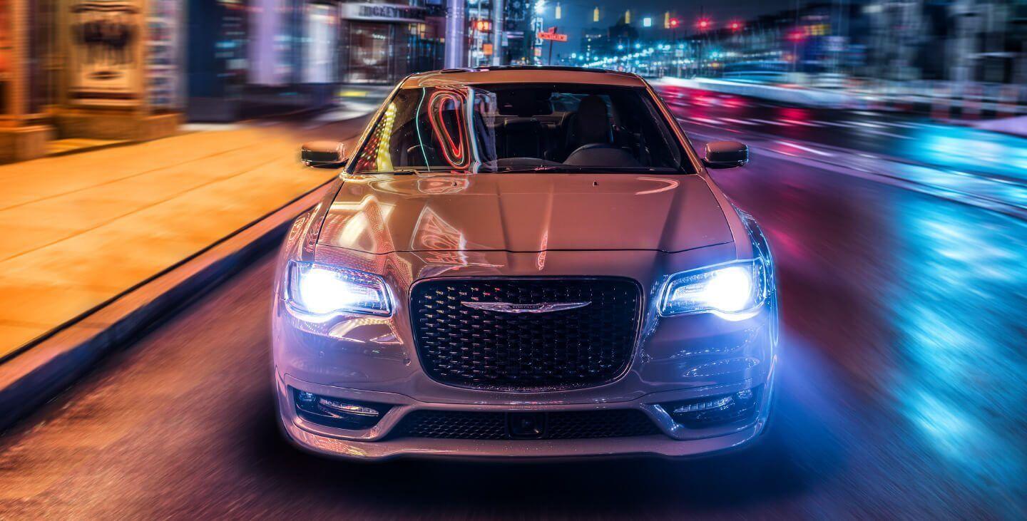 Chrysler 300 Wallpapers - Top Free Chrysler 300 Backgrounds ...
