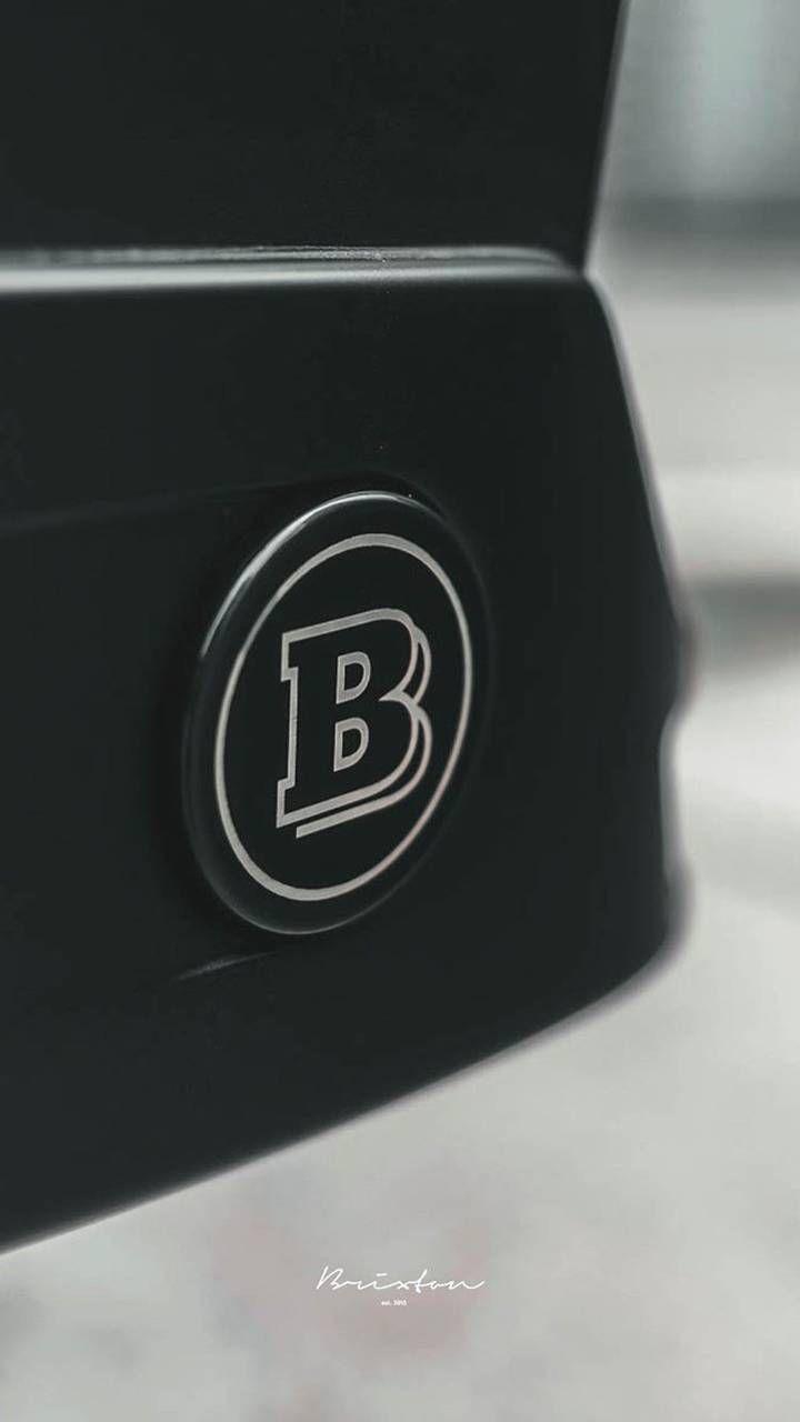 Brabus Logo Wallpapers - Top Free Brabus Logo Backgrounds - WallpaperAccess