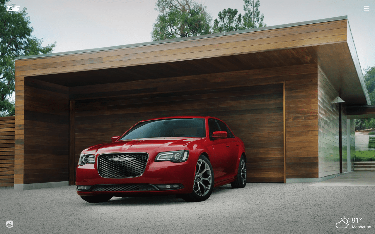 Chrysler 300 Wallpapers - Top Free Chrysler 300 Backgrounds ...