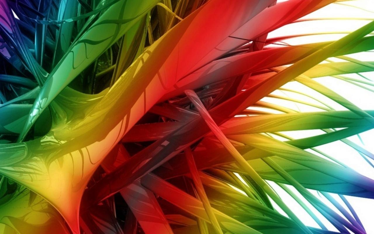 Color 3D Wallpapers - Top Free Color 3D Backgrounds - WallpaperAccess