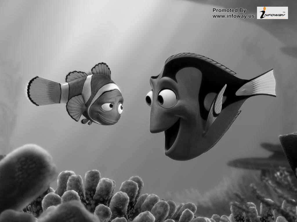 Cartoon Fish Wallpapers - Top Free Cartoon Fish Backgrounds ...