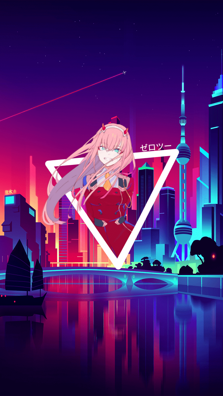 Vaporwave Art iPhone Wallpapers - Top Free Vaporwave Art iPhone ...