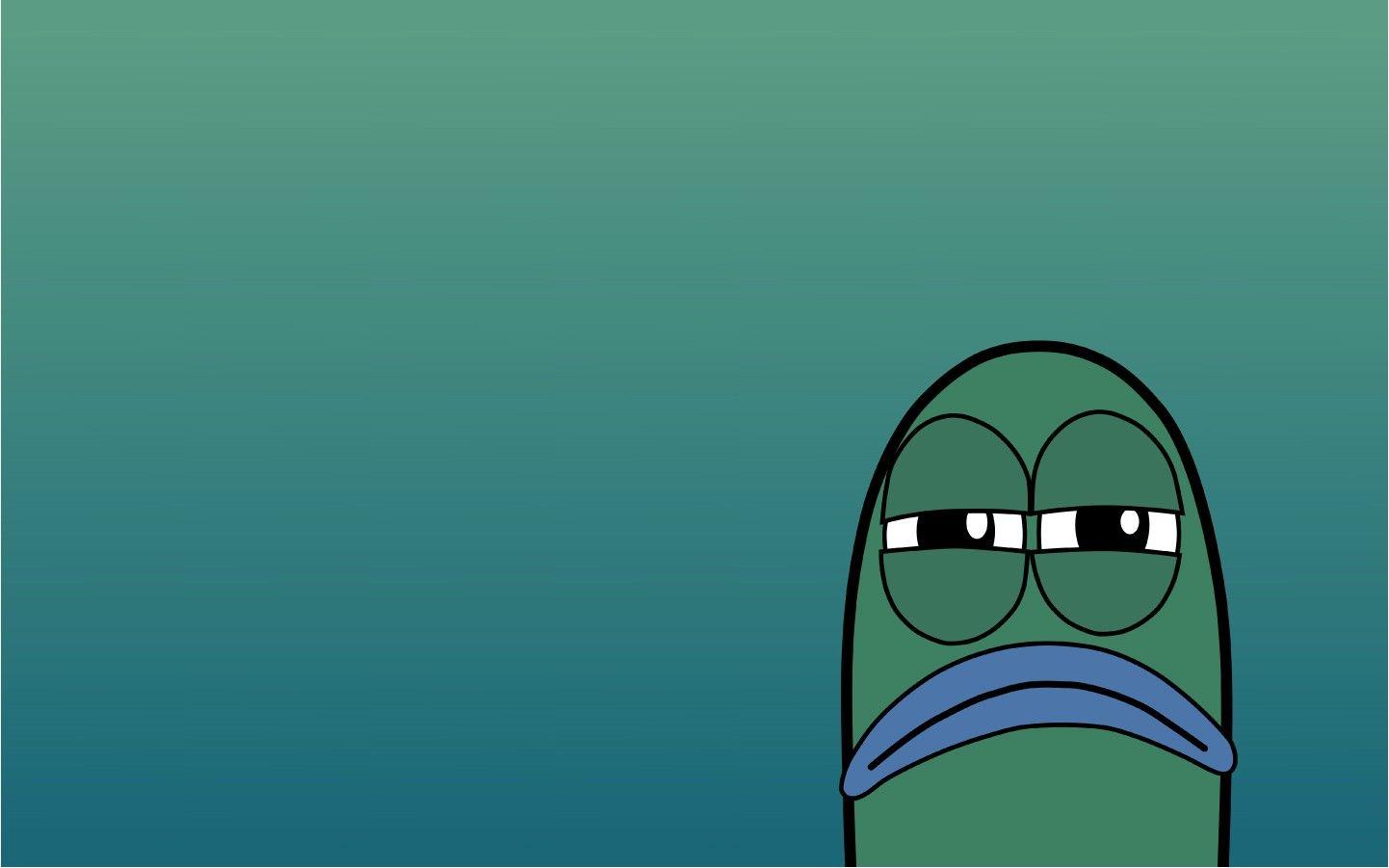 Cartoon Fish Wallpapers - Top Free Cartoon Fish Backgrounds ...