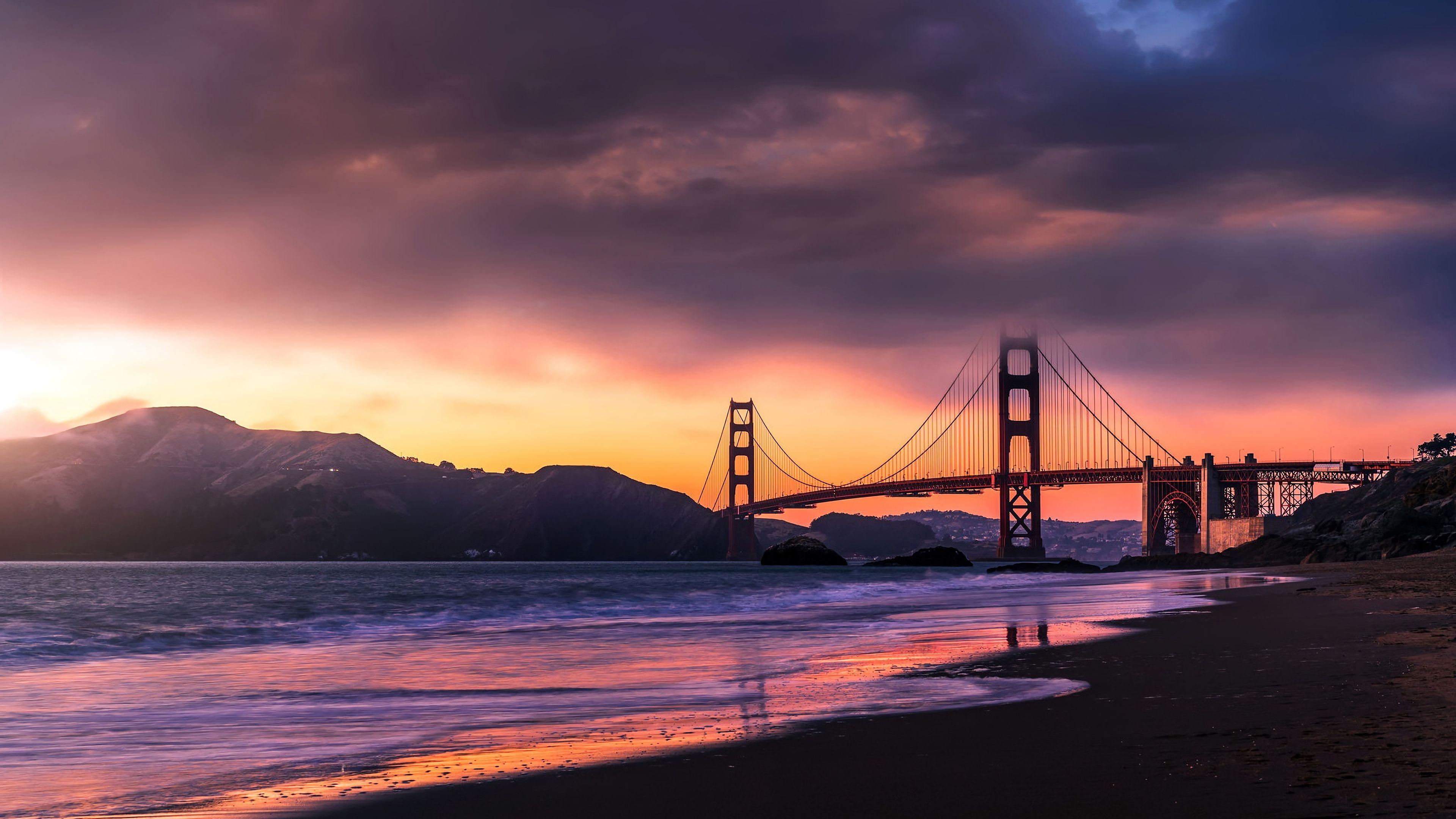San Francisco Dual Monitor Wallpapers - Top Free San Francisco Dual ...
