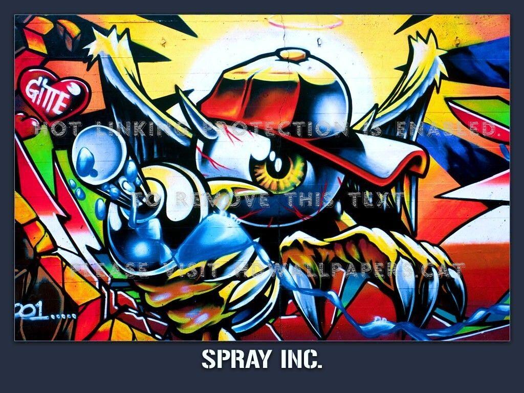 Abstract Spray Paint Wallpapers - Top Free Abstract Spray Paint ...