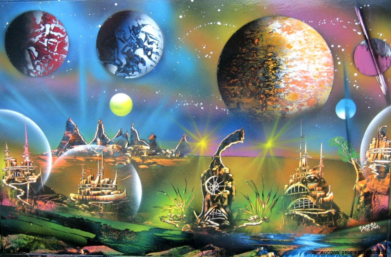 Spray Paint Wallpapers - Top Free Spray Paint Backgrounds - WallpaperAccess