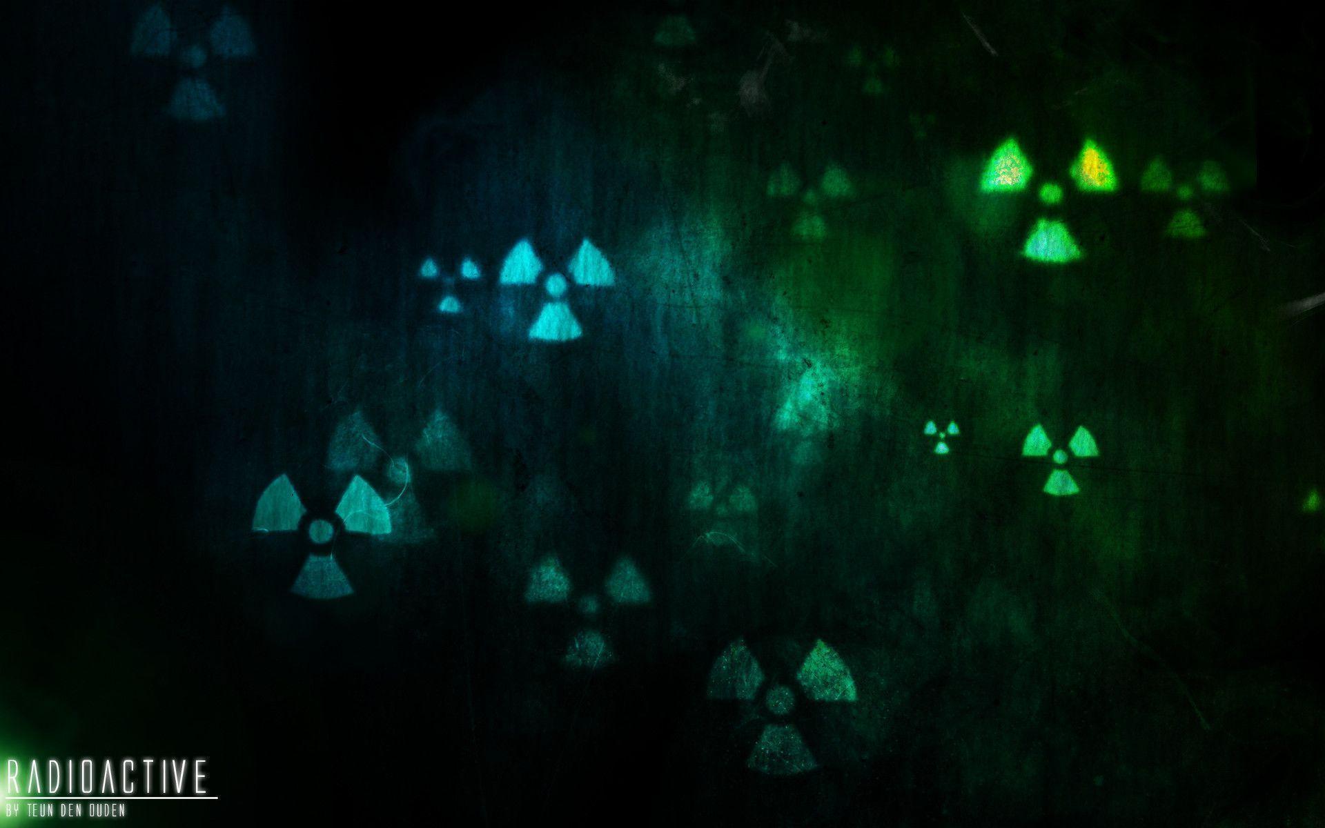 Radiation Wallpapers - Top Free Radiation Backgrounds - WallpaperAccess