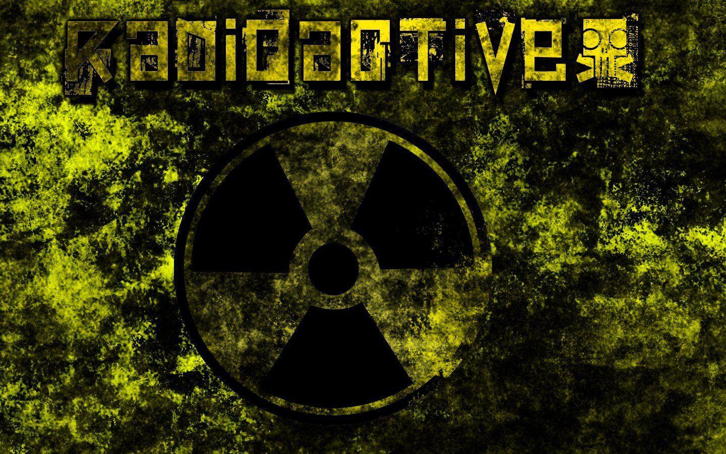 Radiation Wallpapers - Top Free Radiation Backgrounds - WallpaperAccess