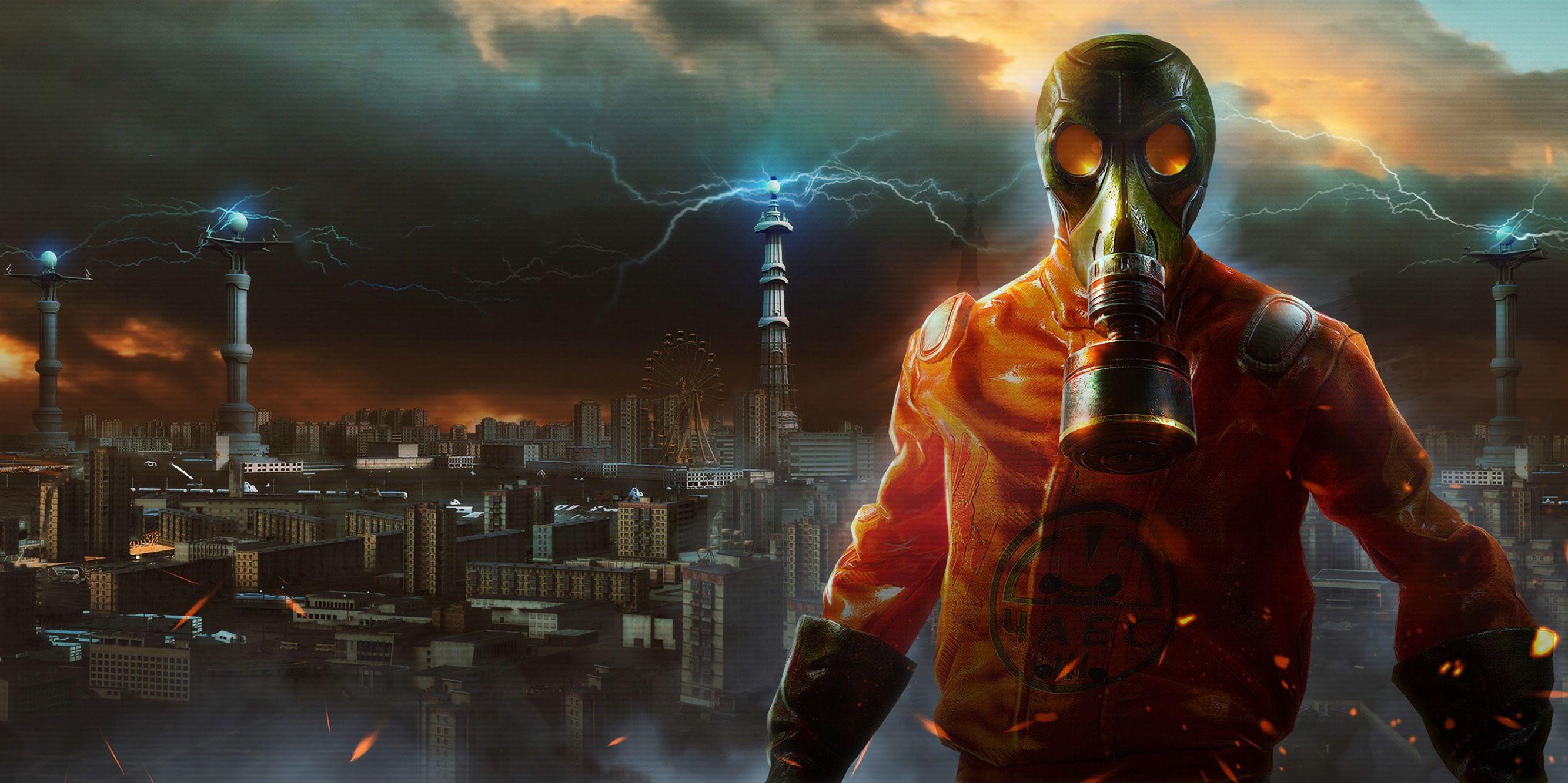 Radiation Wallpapers - Top Free Radiation Backgrounds - WallpaperAccess