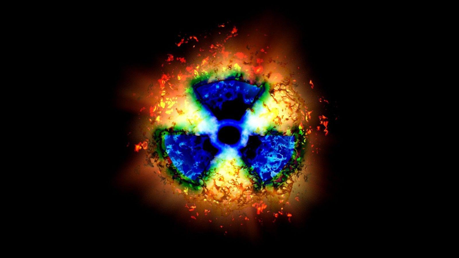 Radiation Wallpapers - Top Free Radiation Backgrounds - WallpaperAccess