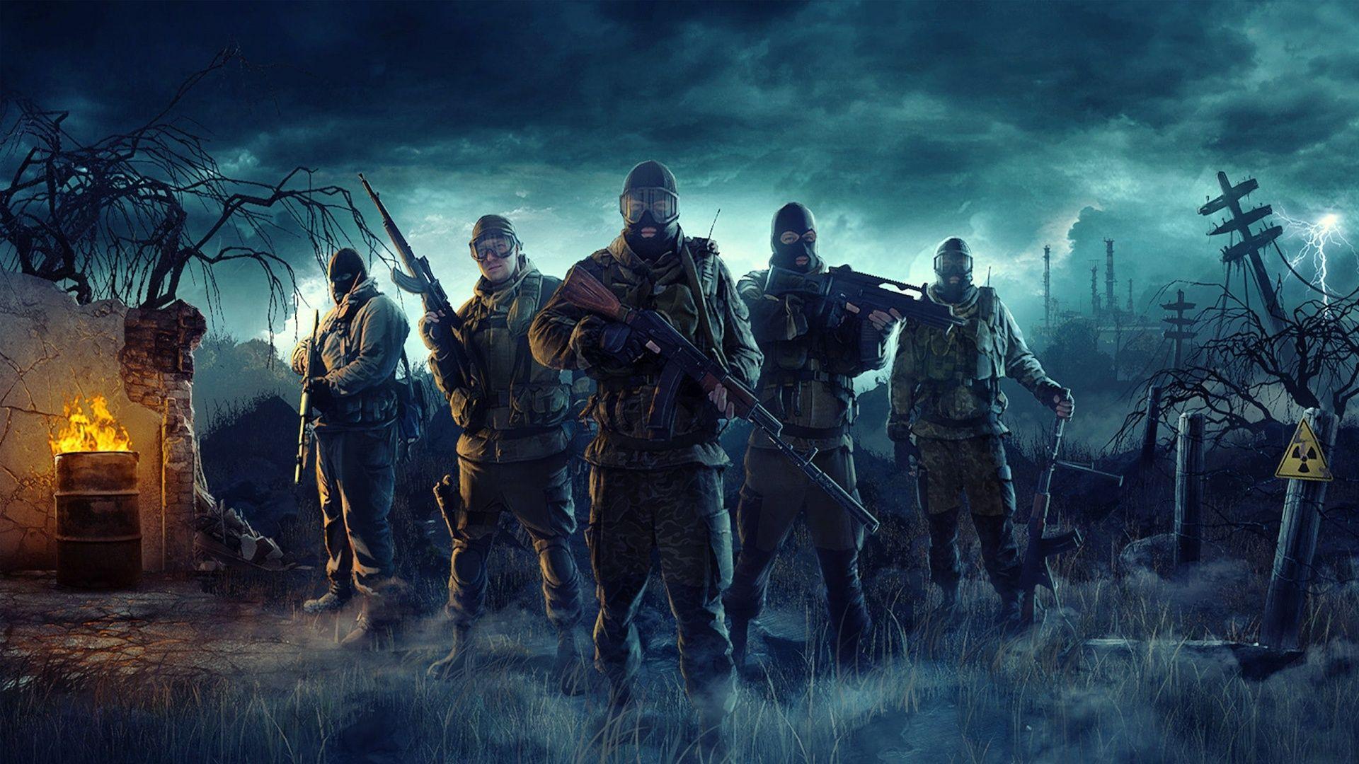 Radiation Wallpapers - Top Free Radiation Backgrounds - WallpaperAccess