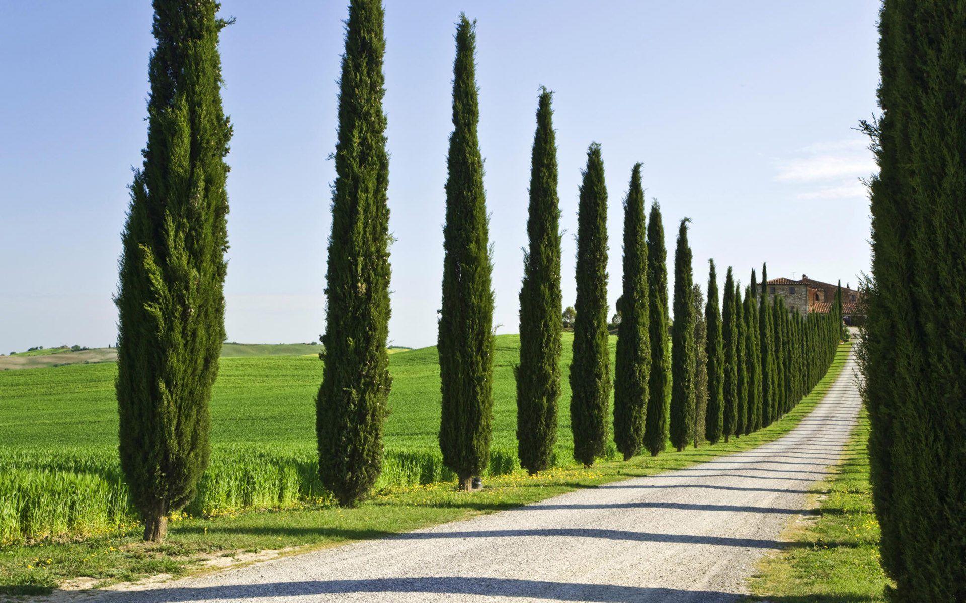 Italian Landscape Wallpapers - Top Free Italian Landscape Backgrounds ...