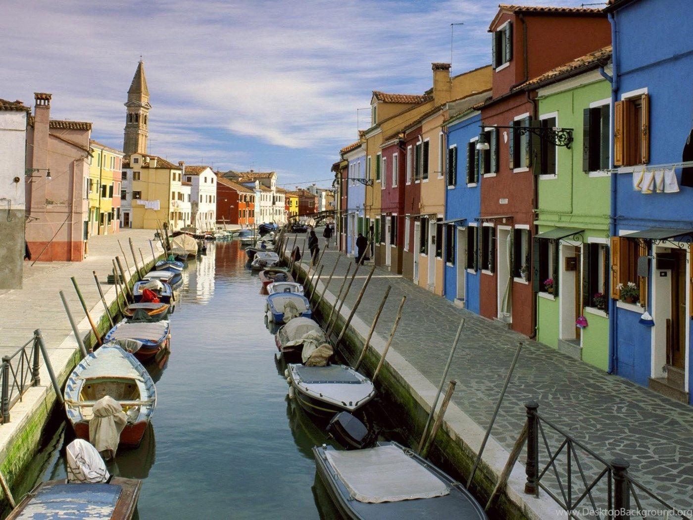 Italian Landscape Wallpapers - Top Free Italian Landscape Backgrounds ...