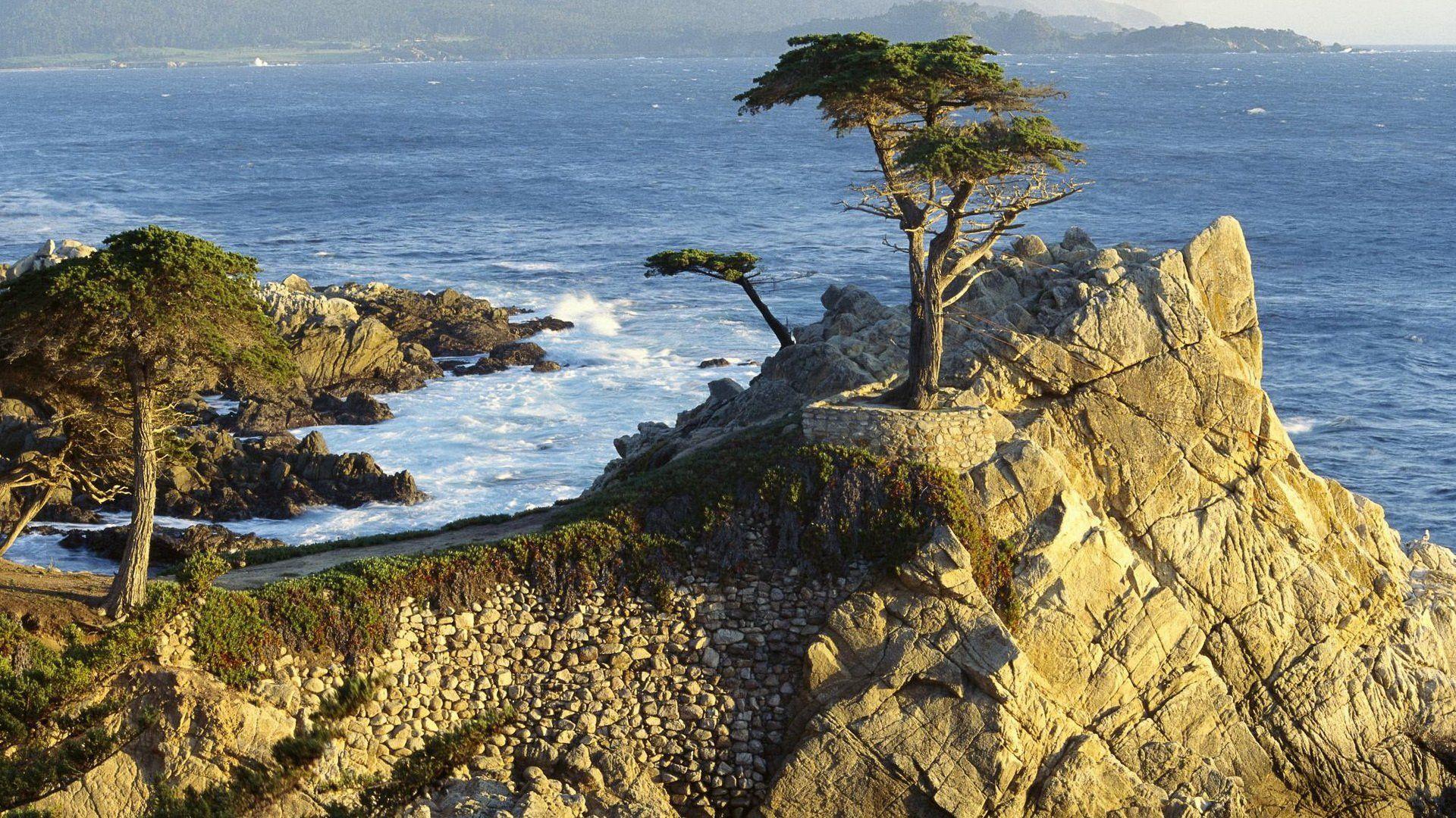 California Nature Wallpapers - Top Free California Nature Backgrounds ...